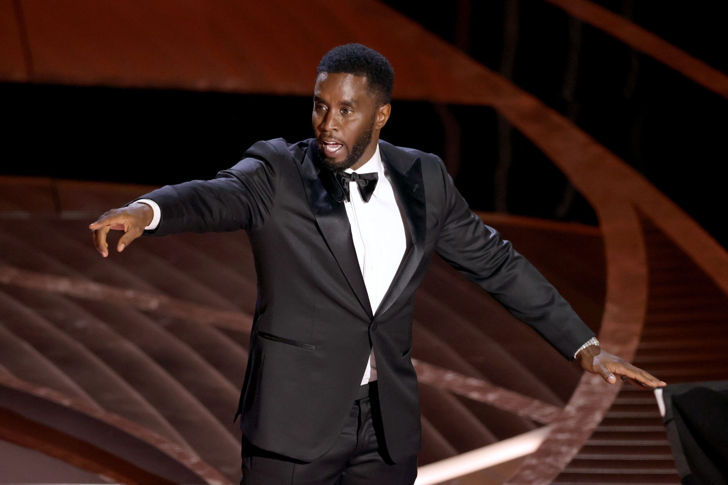 Diddy Allegations Concerning GHB-Infused Baby Oil "Debunked" By Lawyer