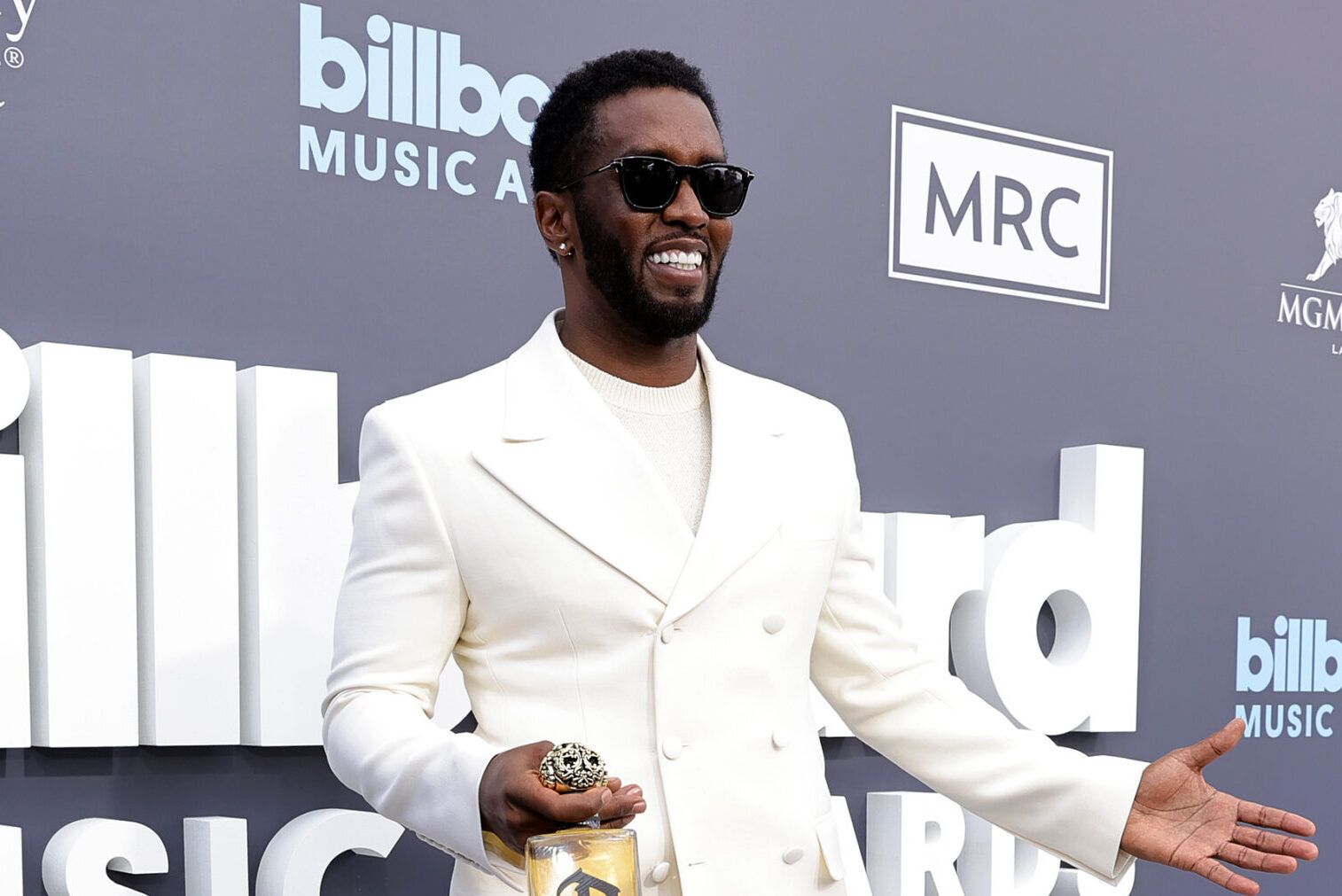 Diddy Theory About Him Losing Weight In Jail Allegedly Disproved