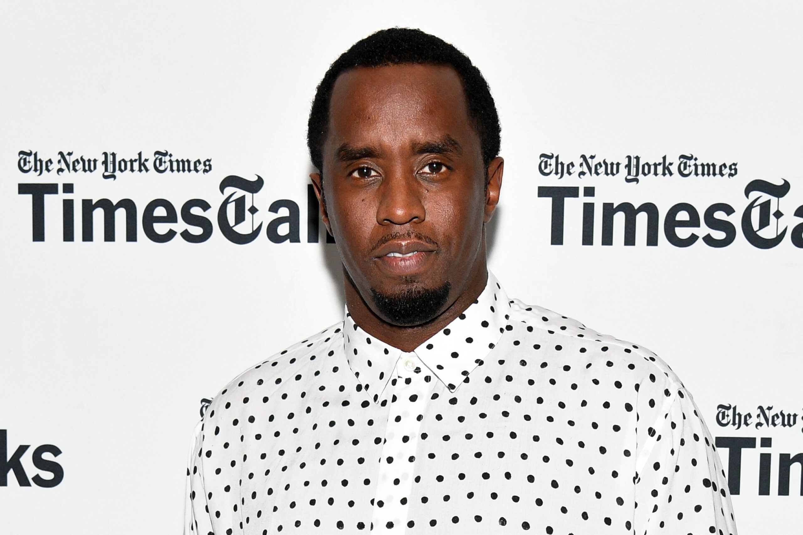 Diddy's Alleged Sex Tape With A Male Celebrity Reportedly Subject To ...