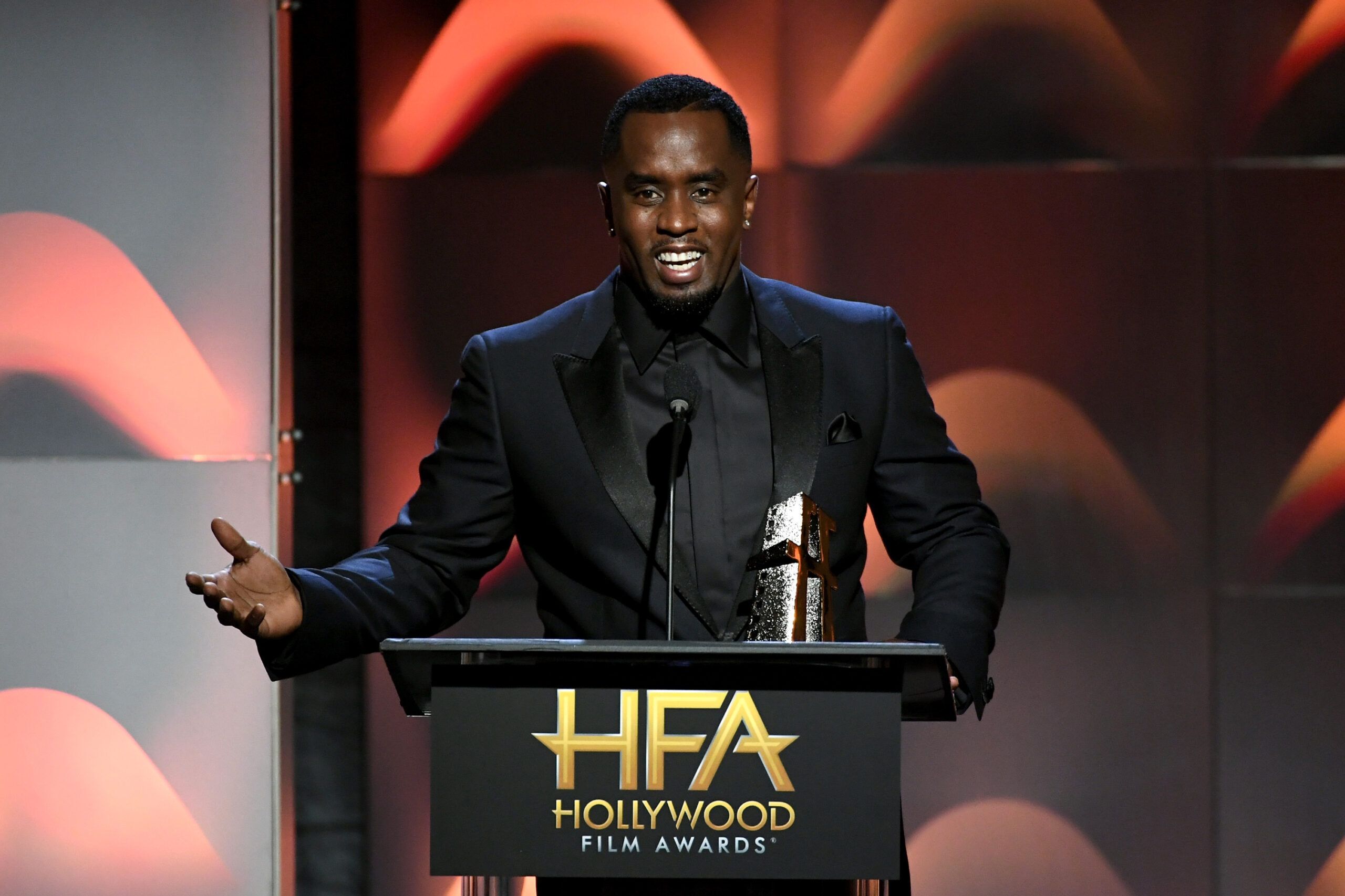 Diddy Case Gets New Judge For Unknown Reasons