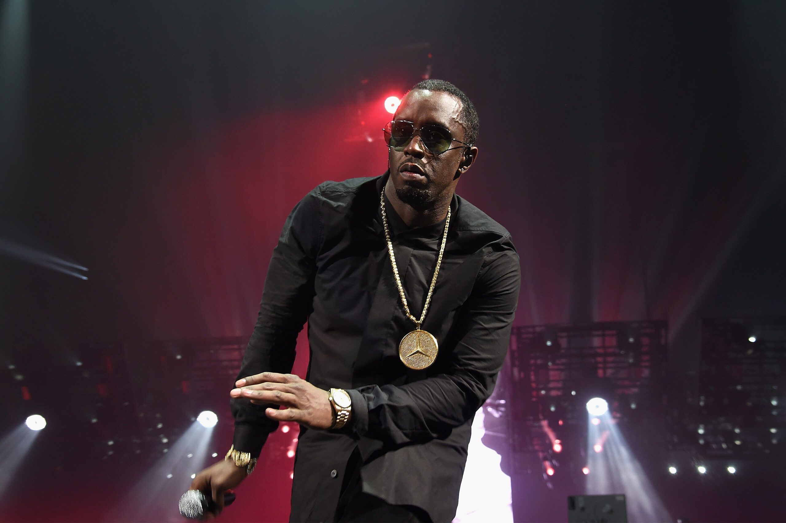 Diddy To Remain In Jail, More Charges Still On The Table