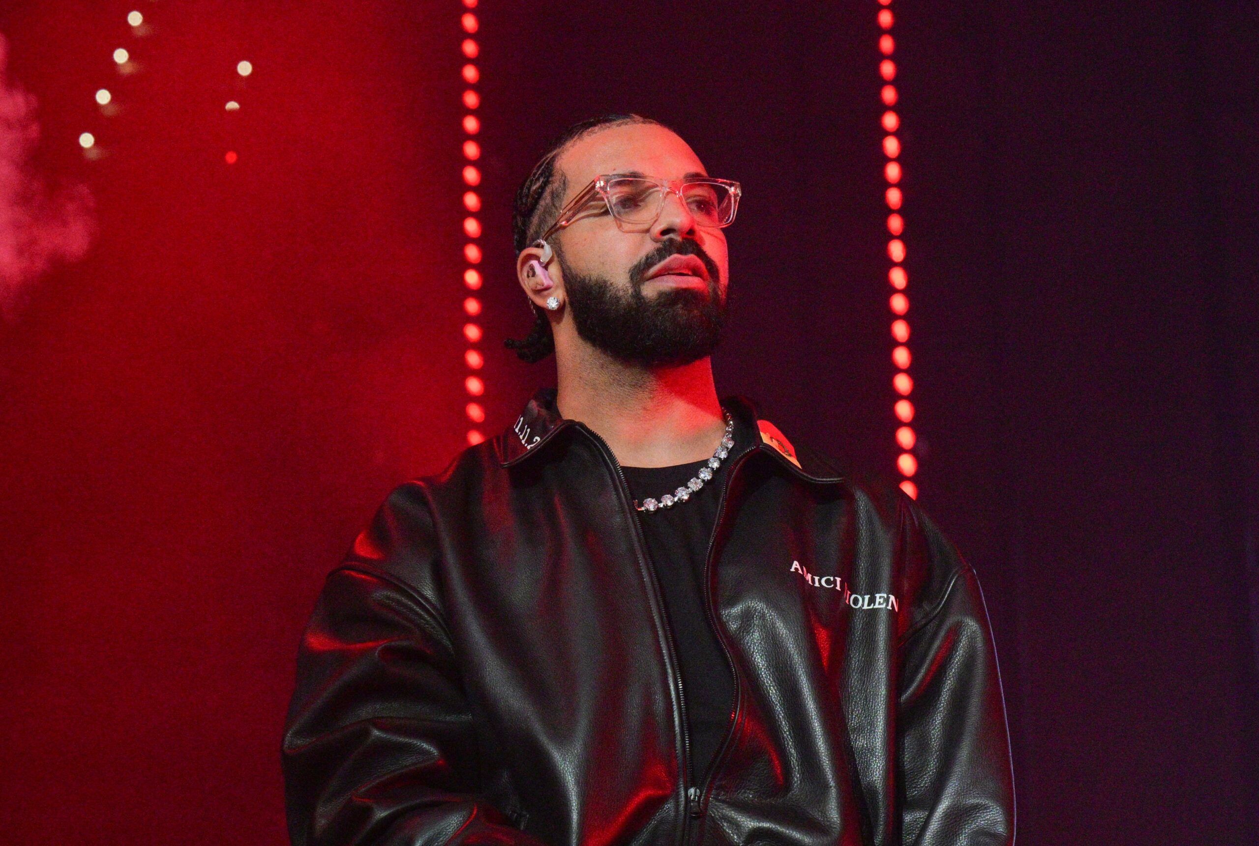 Drake Shares Heartfelt Message For Son Adonis’ Seventh Birthday