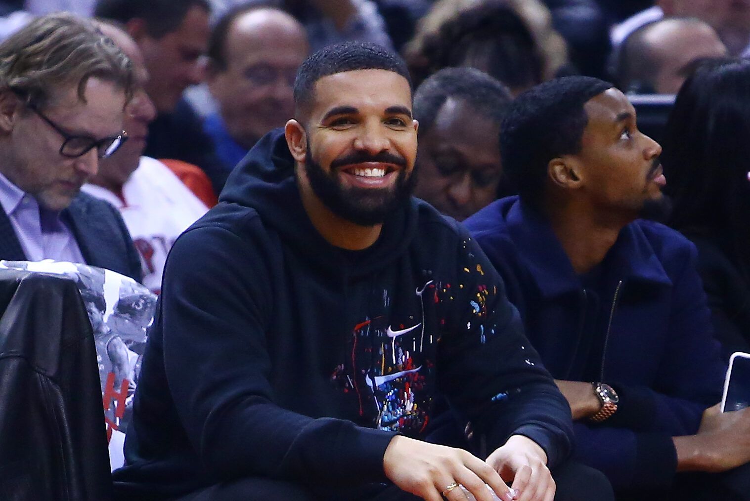 Sexyy Red Wishes Drake A Happy Birthday And Fans Can't Help But Speculate