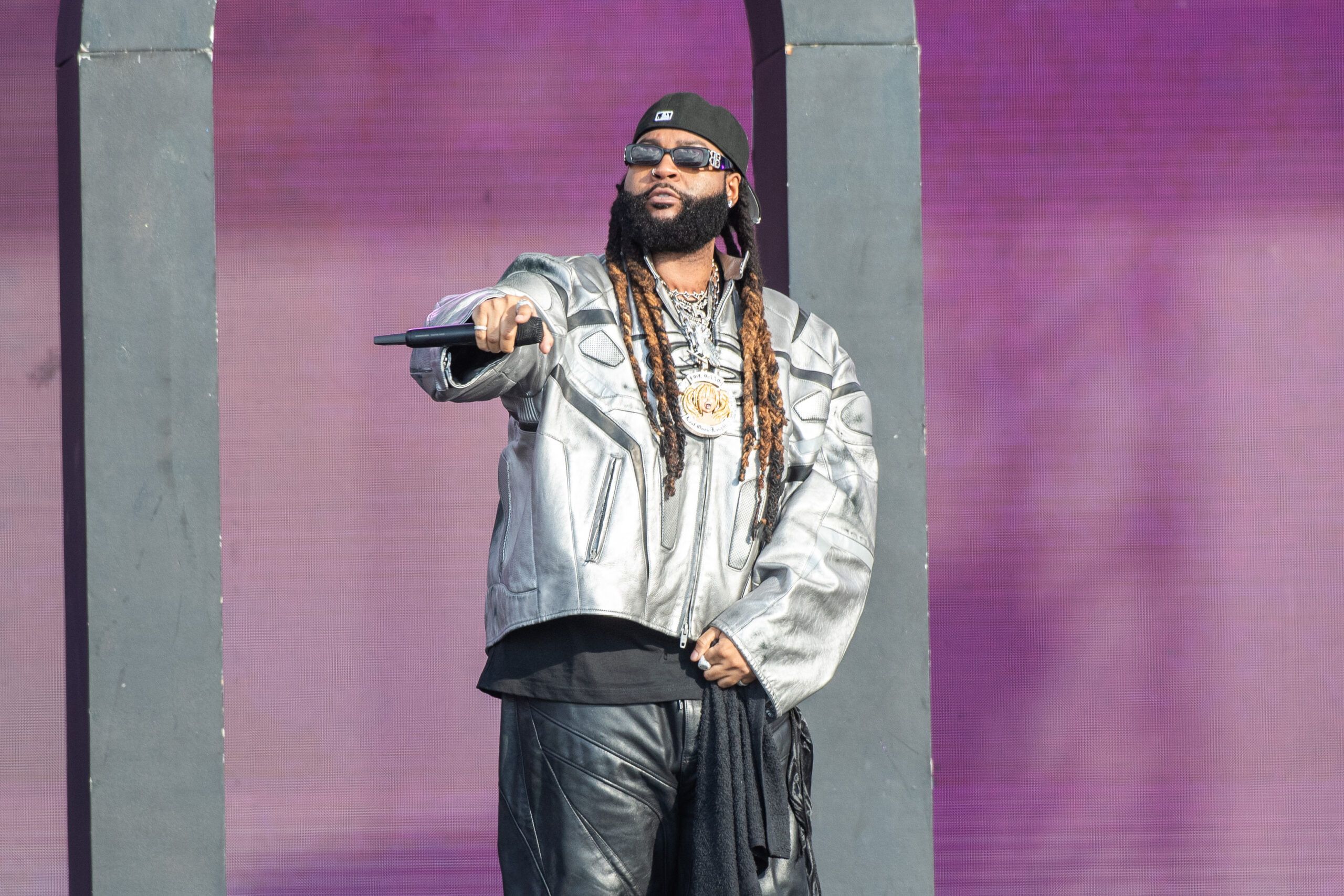 PARTYNEXTDOOR Reveals He & Drake Are Putting "Finishing Touches" On ...