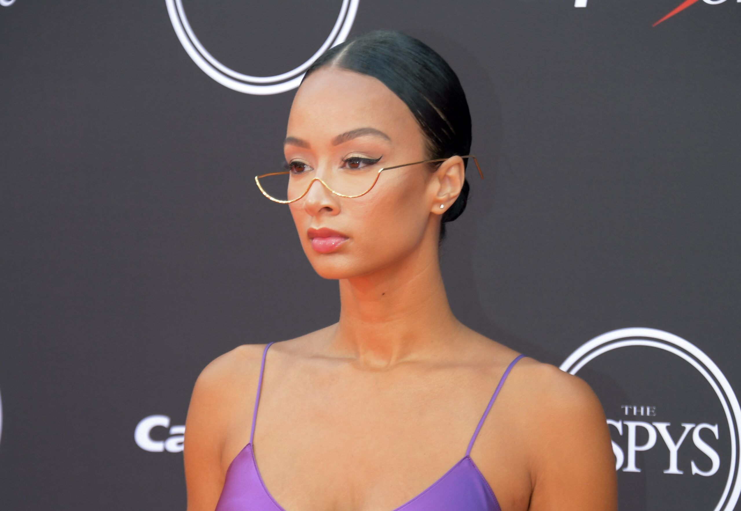 Draya Michele Reacts To Laura Govan Alleging She Beat Her Up Over ...