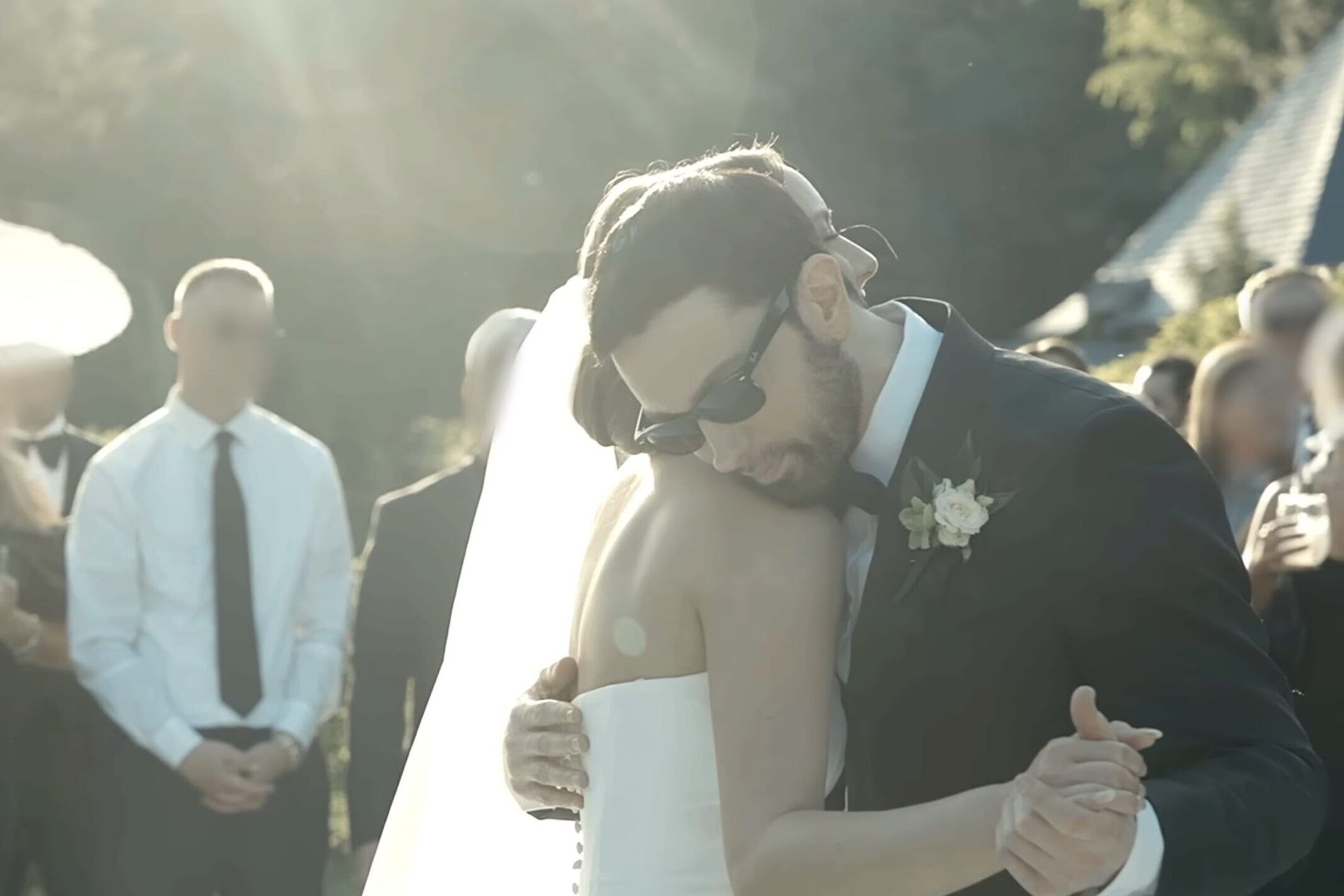 Eminem Touchingly Announces His Daughter's Pregnancy In "Temporary ...