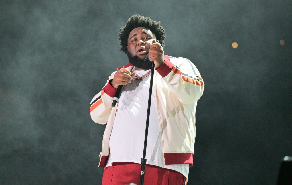 Rod Wave Claims That Drake "Loves The Game" And Will Never Retire