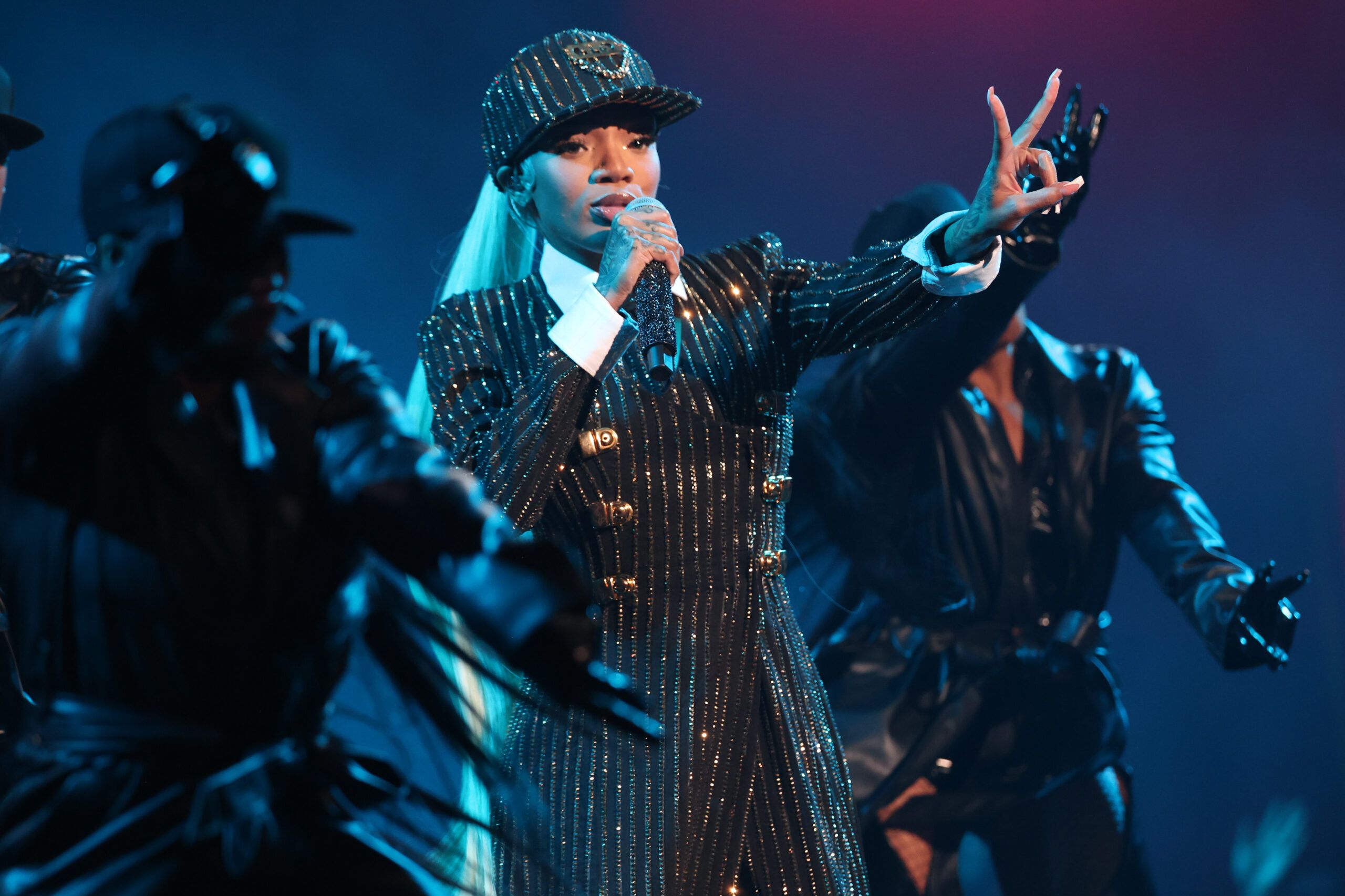 GloRilla Fans Wonder Whether She Has Children Thanks To New Album Lyrics