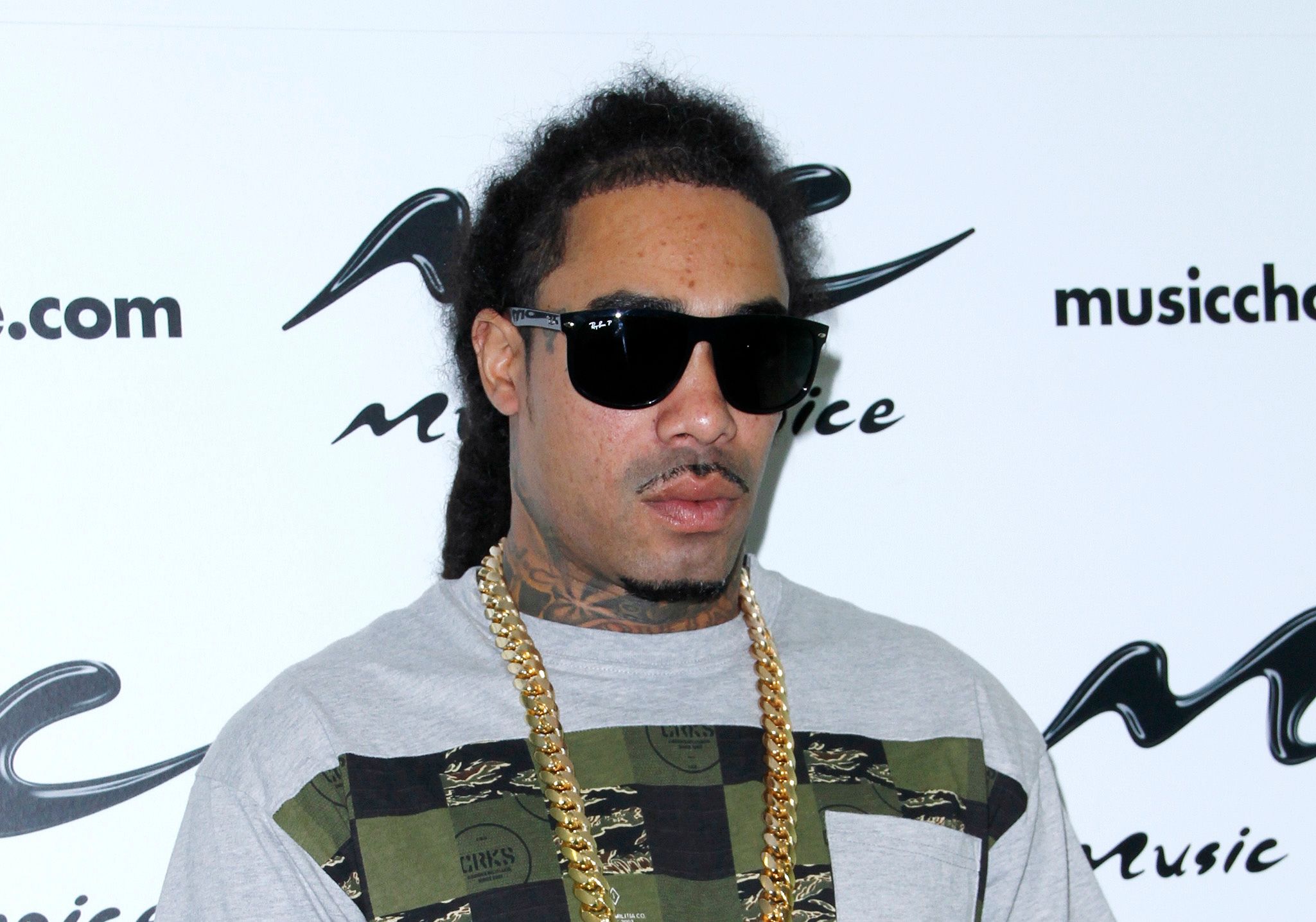 Gunplay Delivers Update On Vonshae Taylor-Morales Drama After Alleged ...