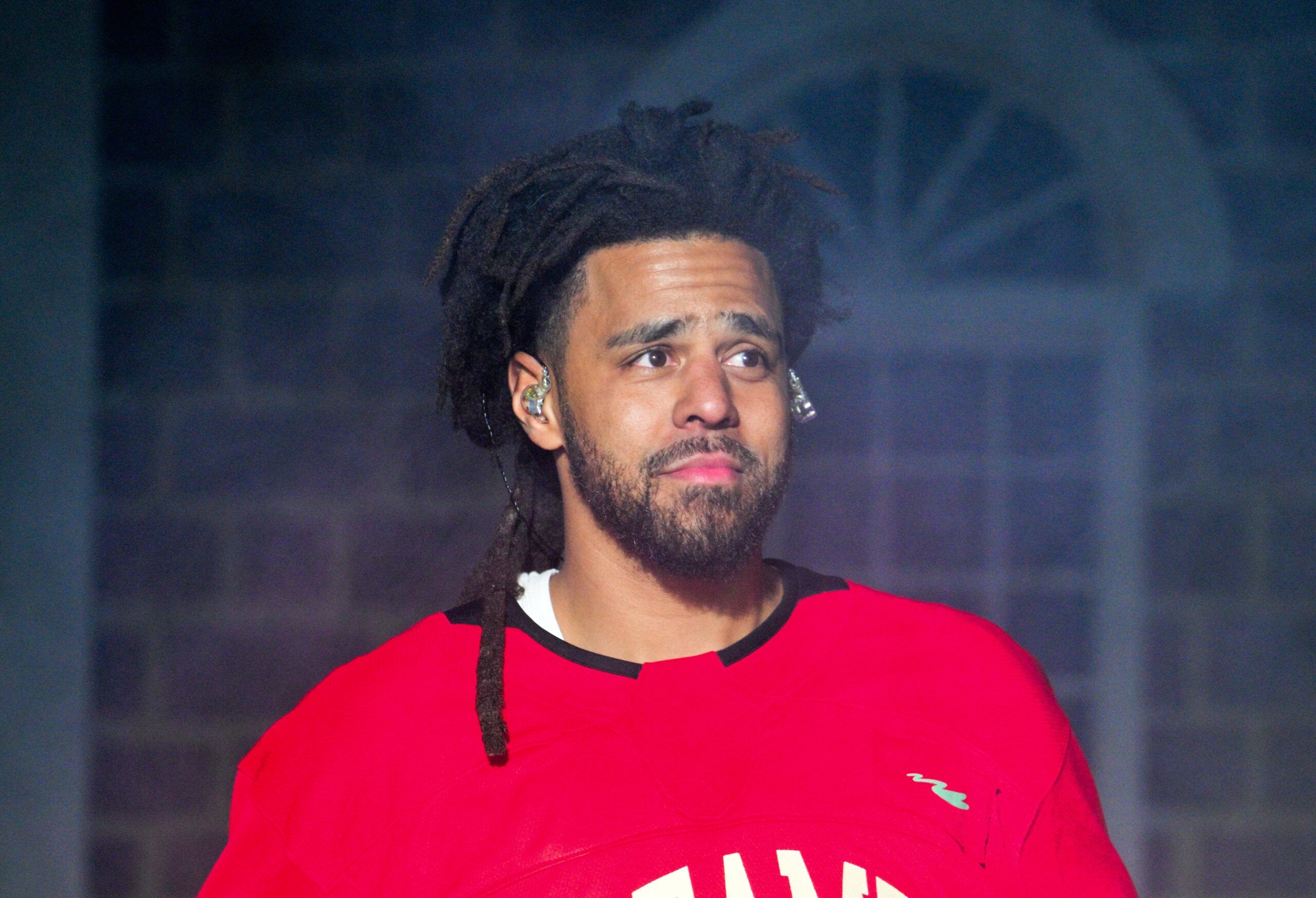 The Joe Budden Podcast Reacts To J Cole Addressing Drake & Kendrick ...