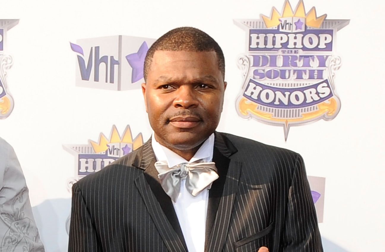 J Prince Addresses Rumors His Office Was Raided By Feds