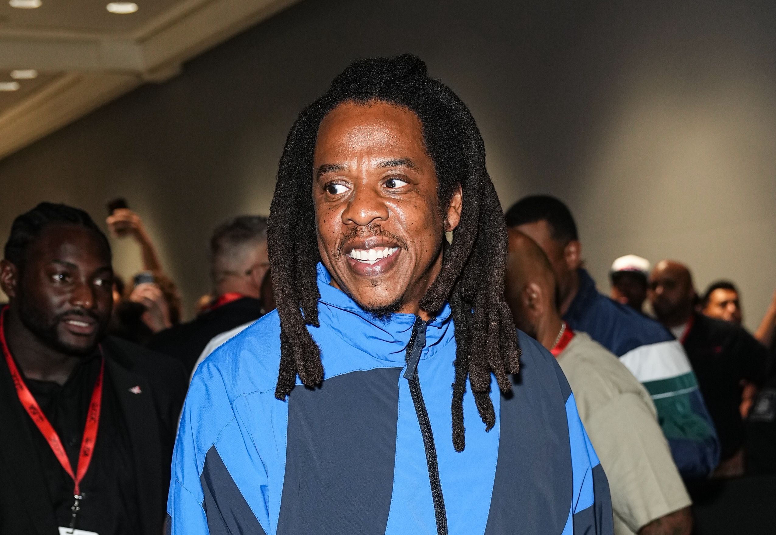 Jay-Z’s NFL Partnership Will Continue Despite Super Bowl 2025 Backlash