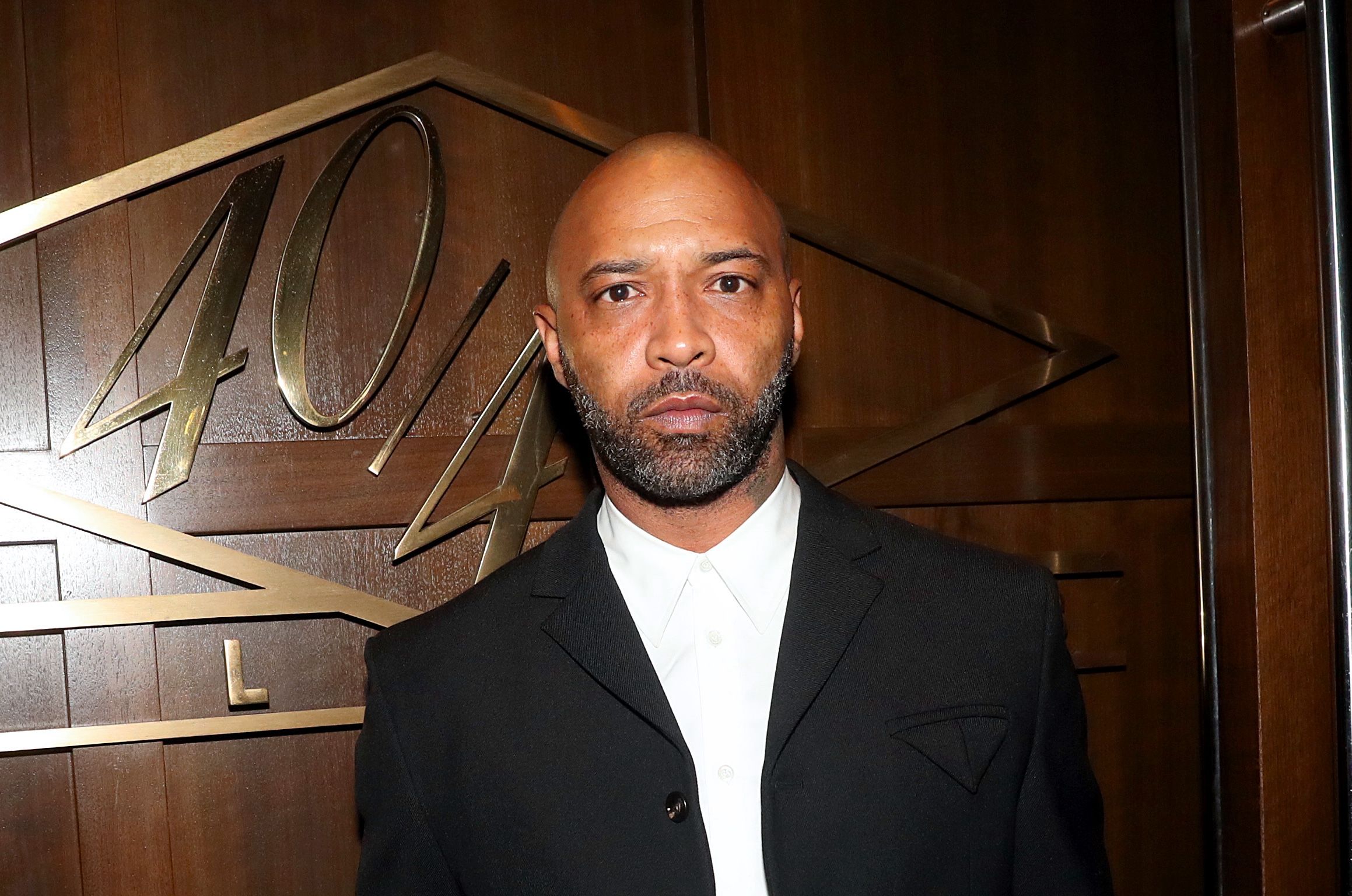 Joe Budden Reacts To Tommy Richman Competing For Rap Grammys After ...