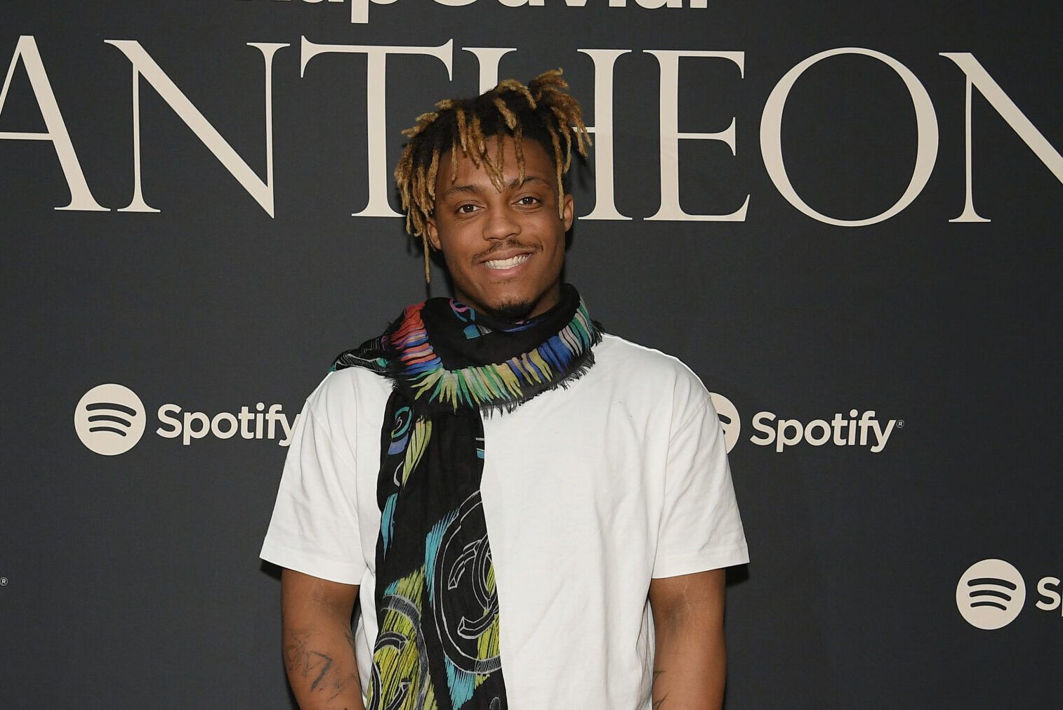 Juice WRLD Honored With Stunning Mural Inside His Mother's New Brewery