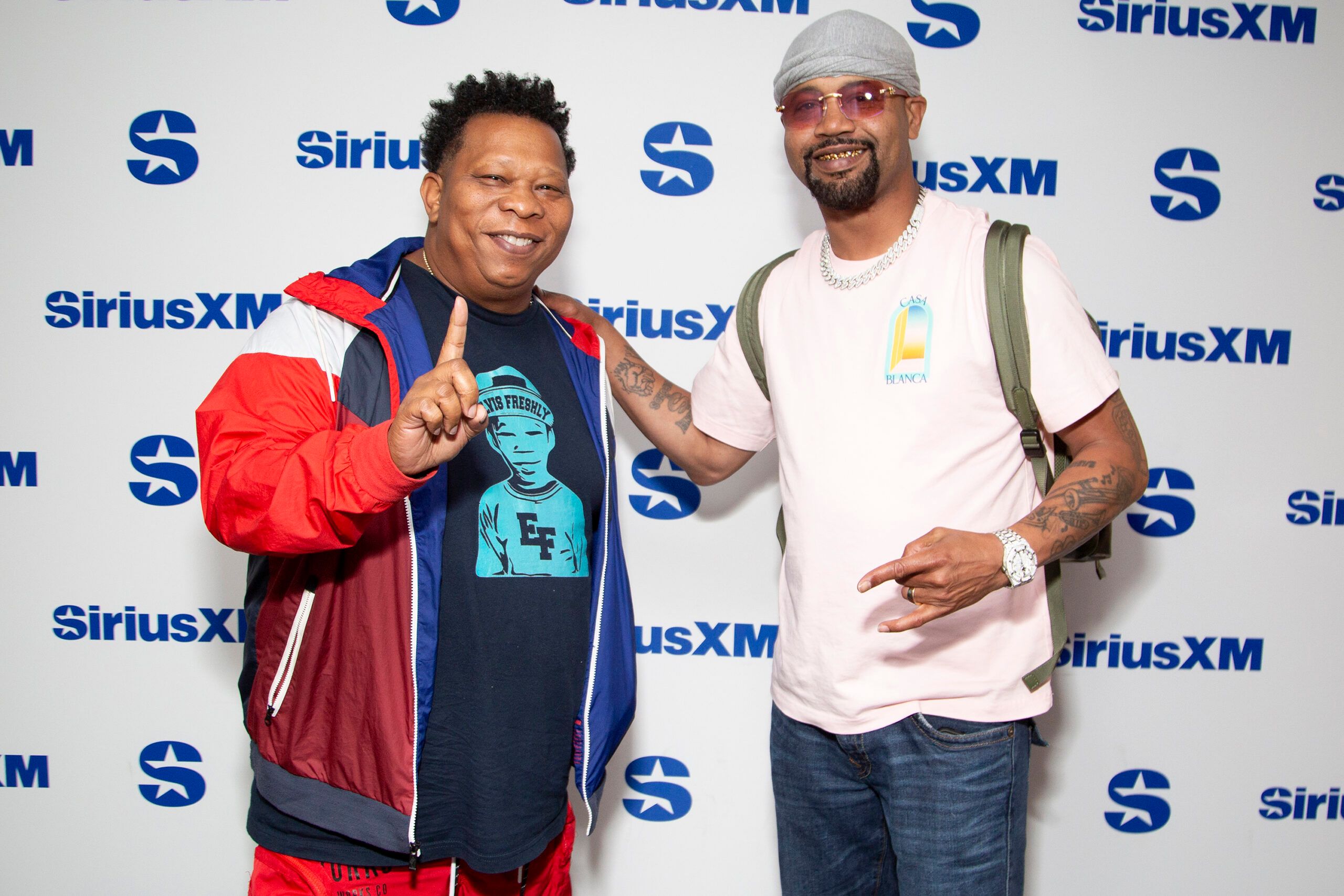 Juvenile & Mannie Fresh Are Down To Join Kendrick Lamar's Super Bowl ...