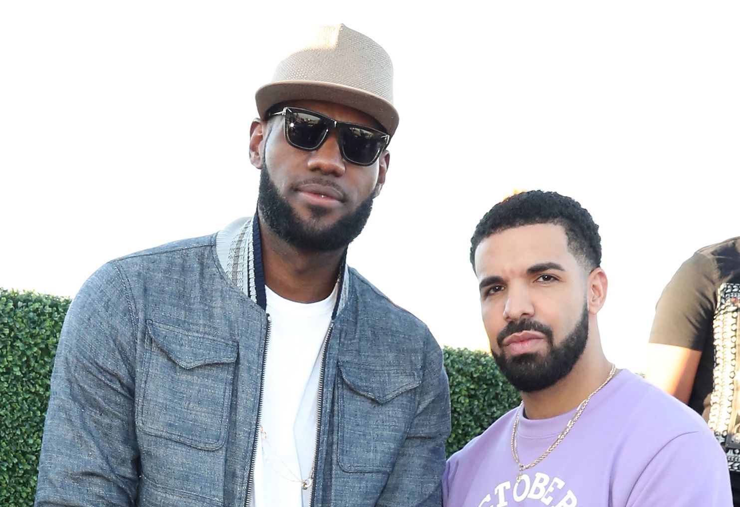 Savannah James Uses Kendrick Lamar’s “Not Like Us” For Instagram Story ...