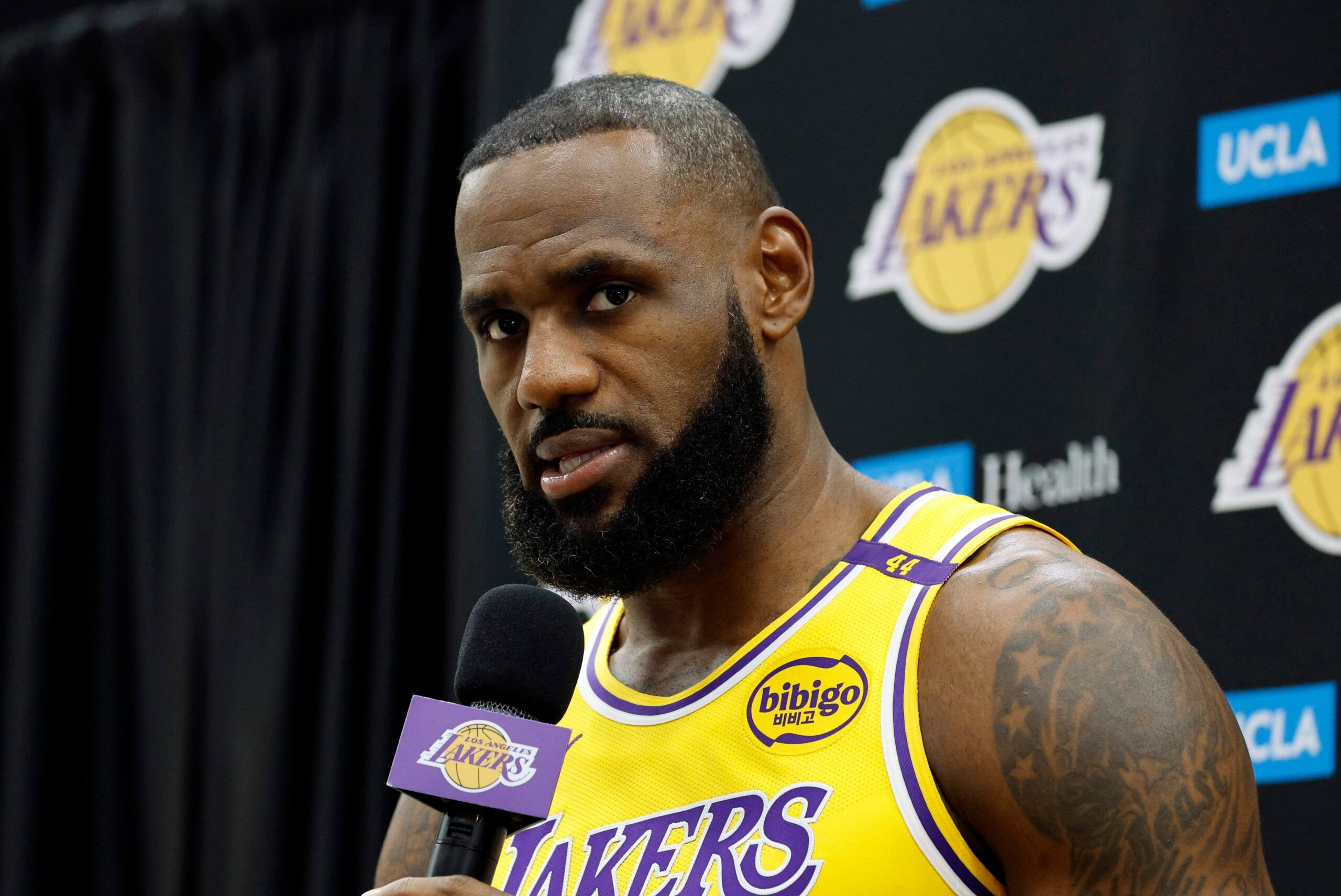 LeBron James Under Fire For Celebrating Big Meech’s Prison Release