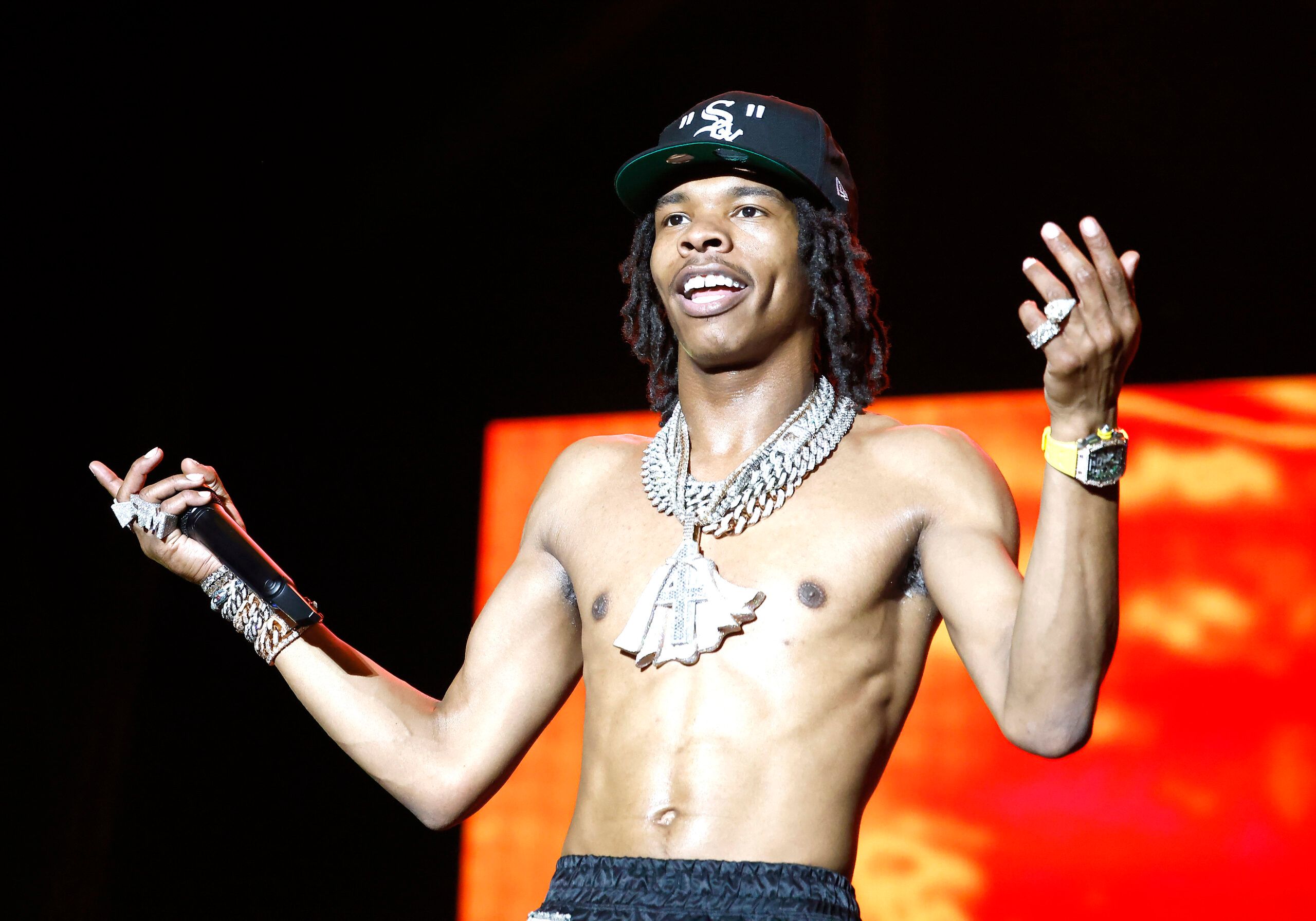 Lil Baby's Music Video Shooting Leads To Massive Lawsuit