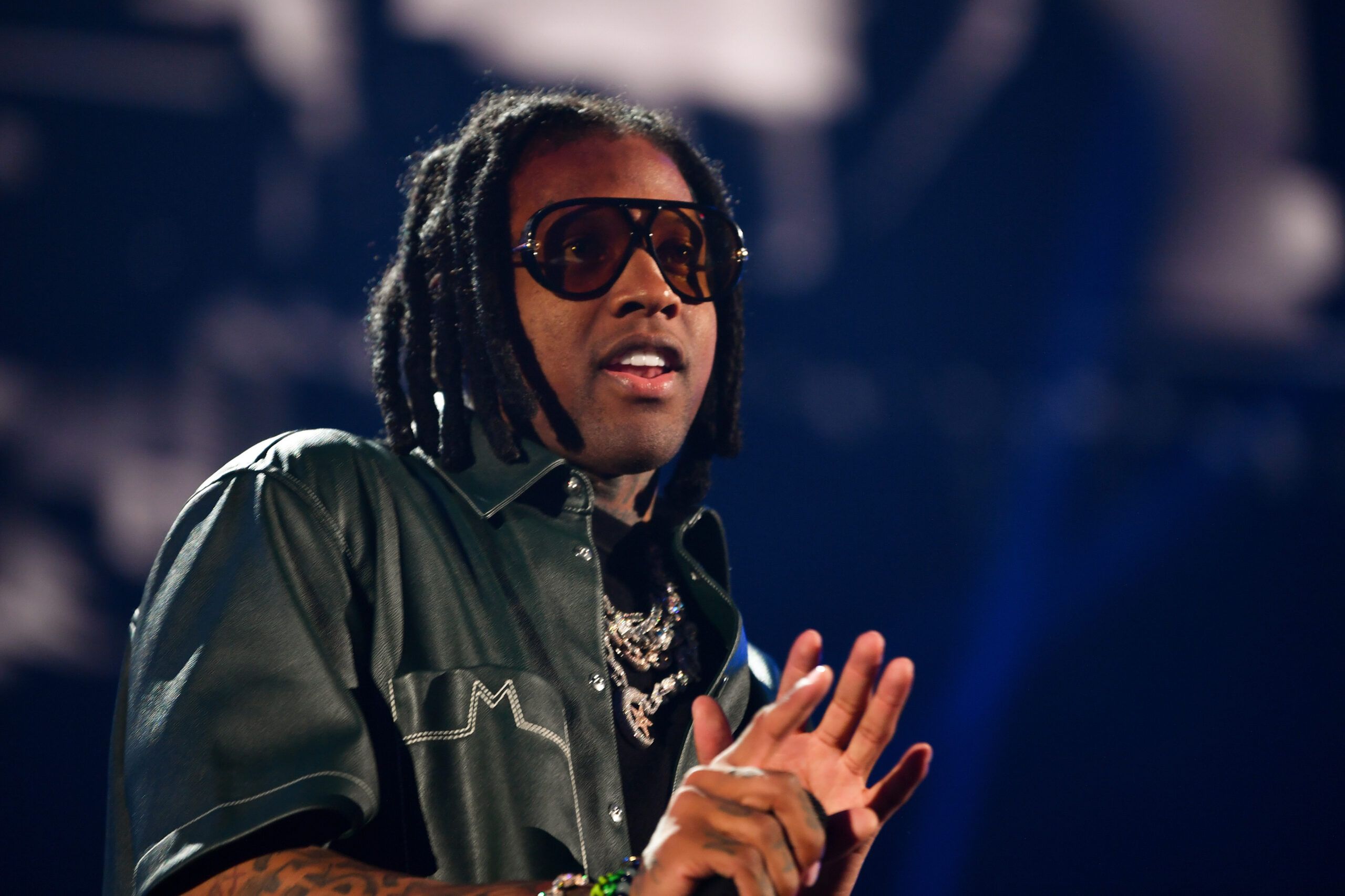 FBG Duck’s Mother Sues Lil Durk, King Von's Estate, & Several Record ...