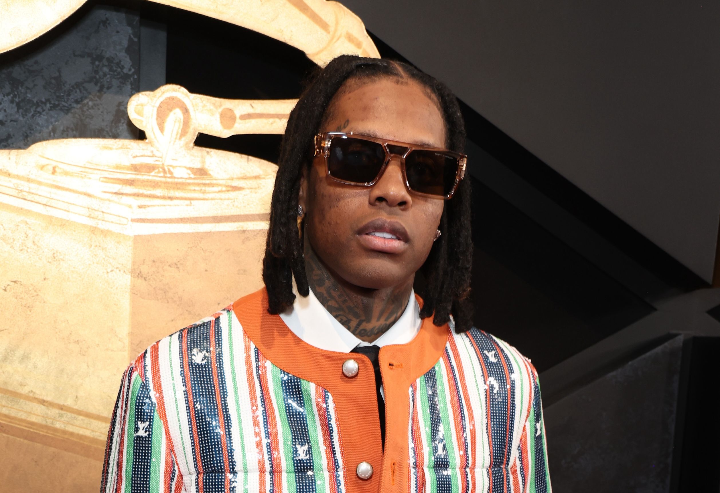 Lil Durk Was Allegedly Snitched On By OTF Member Who Wore A Wire Before ...