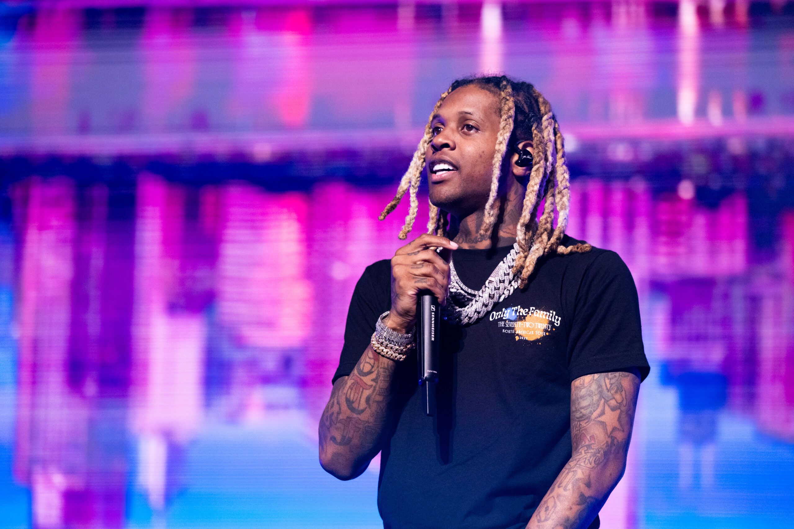Lil Durk Fans Blame Trolls For Legal Trouble And Cause Debate Around ...