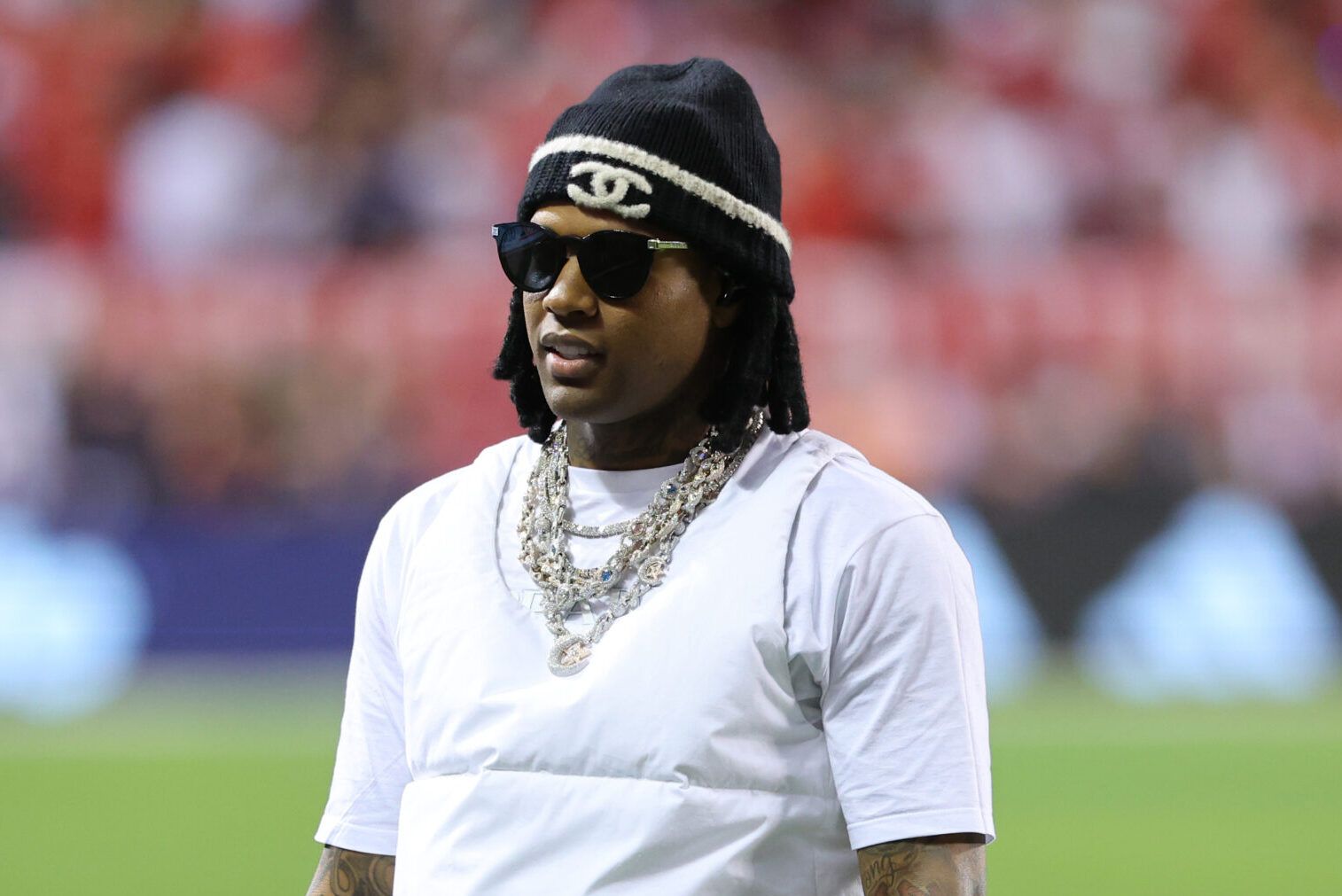 Wack 100 Speaks On Alleged Informants That Contributed To Lil Durk's Arrest