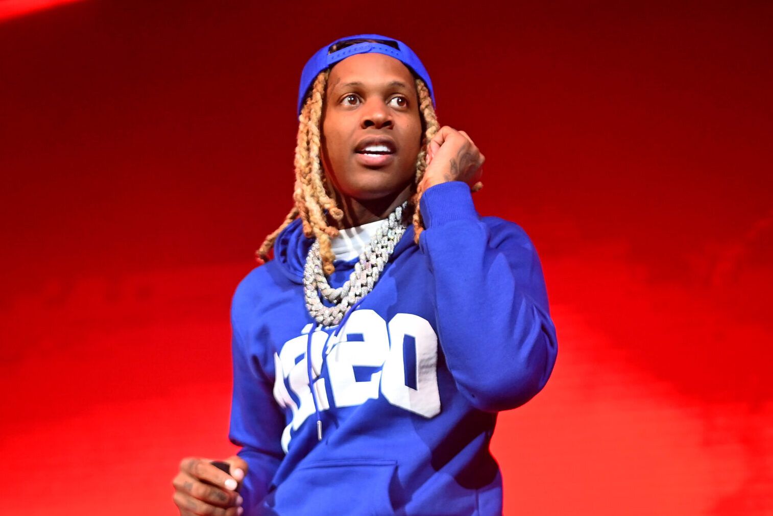 Lil Durk Faces Backlash For Receiving Two Keys To The City Near Chicago