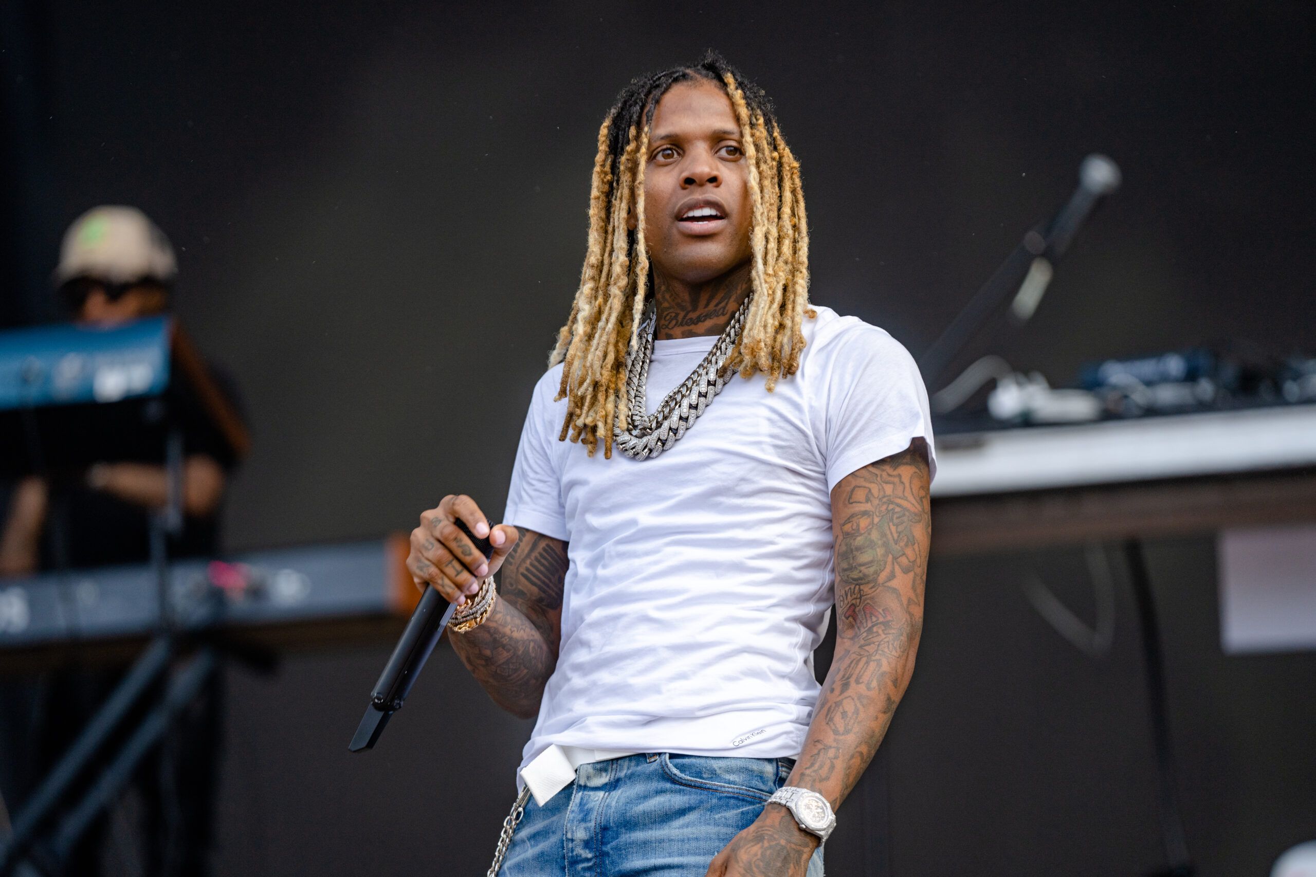 Lil Durk Sets The Record Straight On His Divisive Album Tracklist