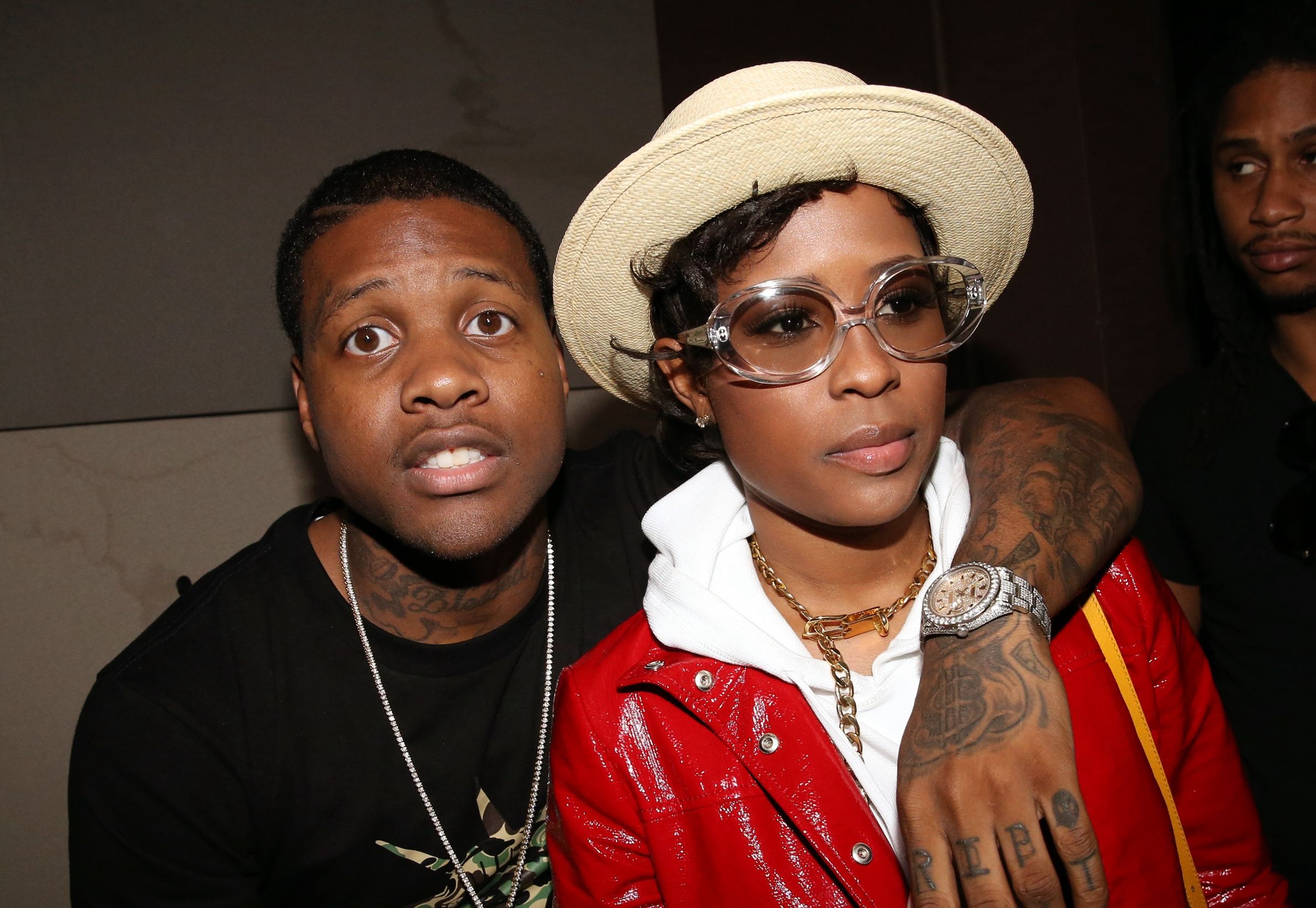 DeJ Loaf Appears To Support Lil Durk After His Arrest For Alleged ...