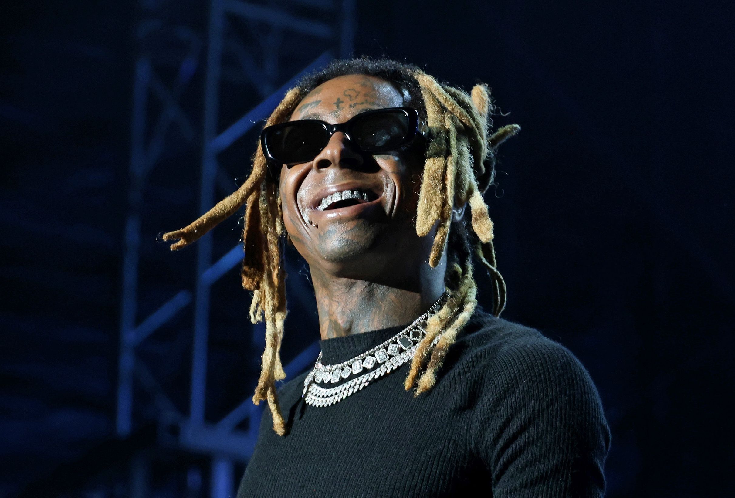 Lil Wayne & Private Chef Influencer LeahAngelie Murphy Are Reportedly ...