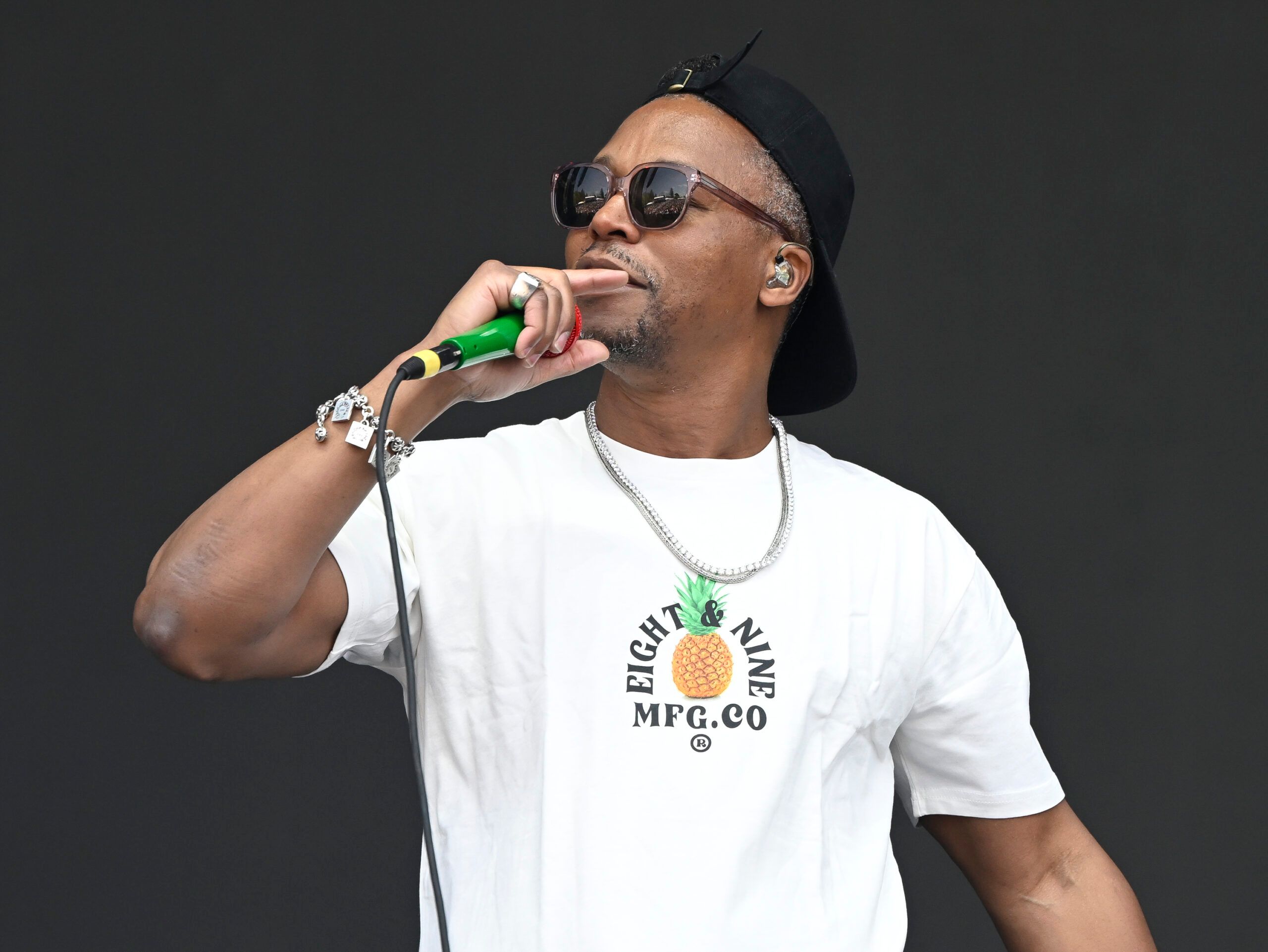 Lupe Fiasco Alleges Lyor Cohen Tanked His Career After He Refused To ...
