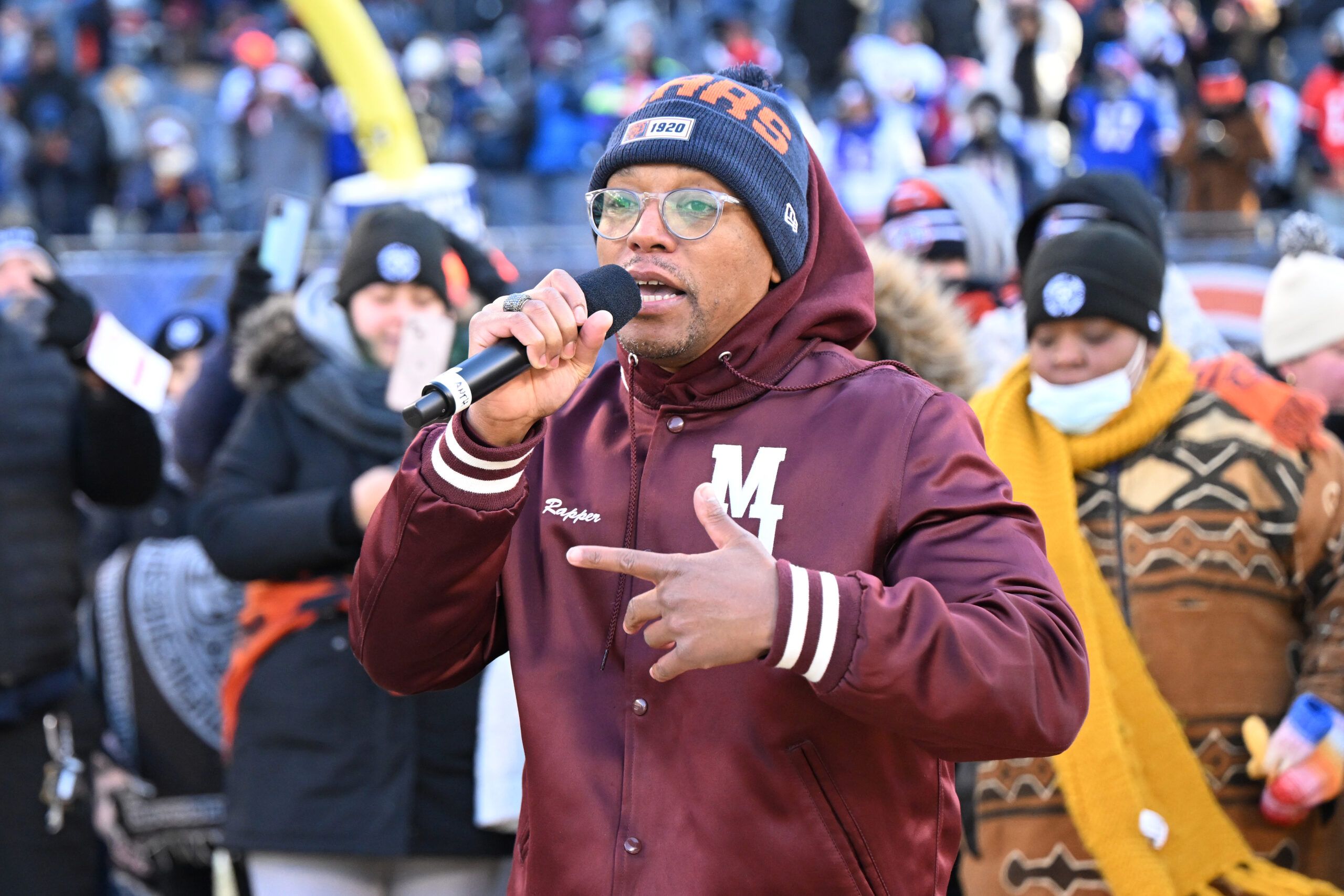 Lupe Fiasco Divulges On What Happened With His Kanye West & Pharrell ...