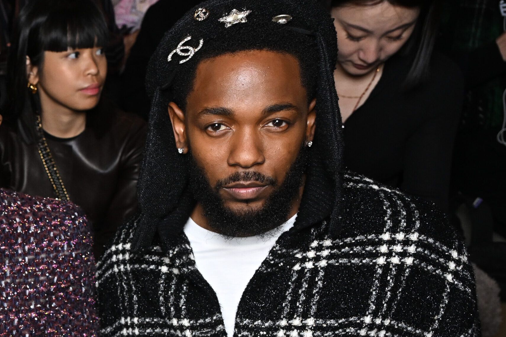 Kendrick Lamar's "Not Like Us" Breaks Yet Another Chart Record After ...