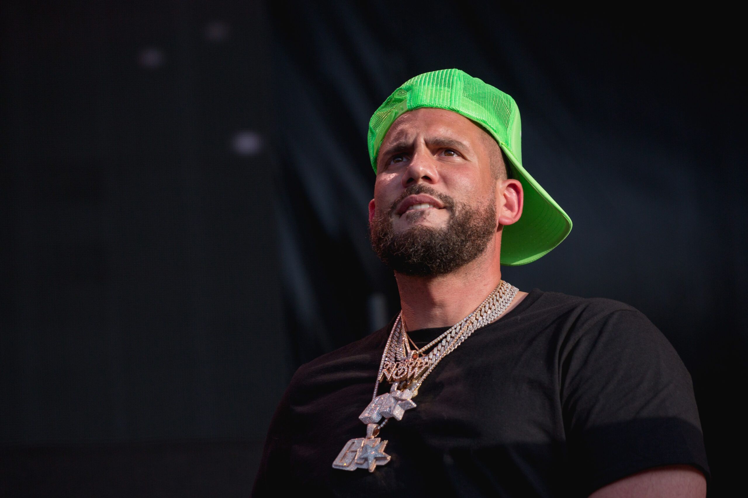 Top5 And DJ Drama Put An End To Their Beef