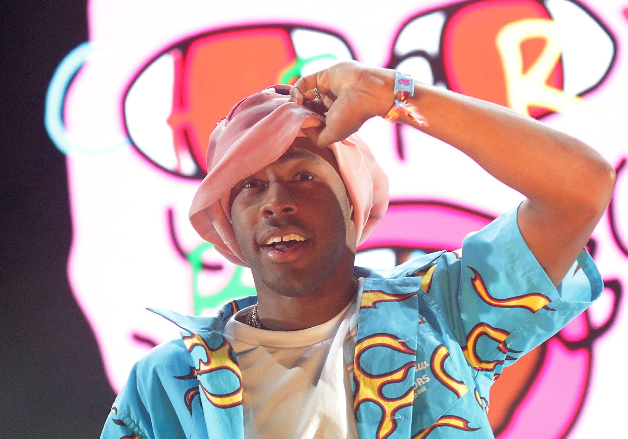 Tyler, The Creator Reveals His Favorite “Chromakopia” Moments