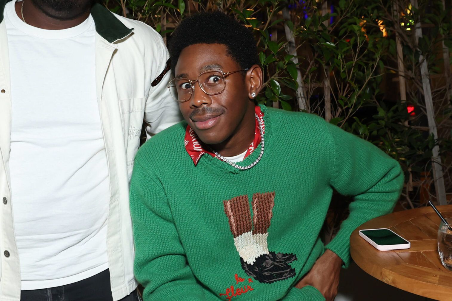 Tyler The Creator Fans Go Wild With "CHROMAKOPIA" Theories About ...