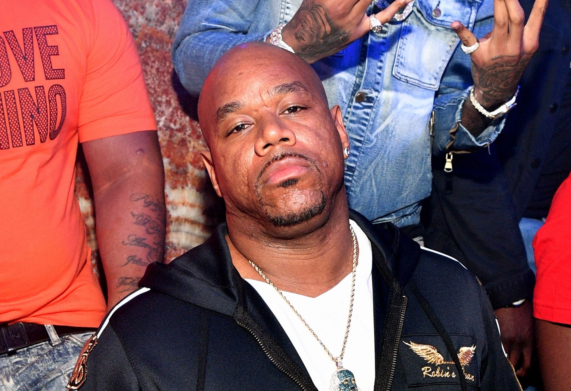 Wack 100 Continues To Deny Accusing Drake Of Sending Kendrick Lamar A ...