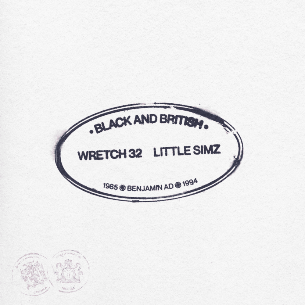 Wretch 32 Enlists Little Simz & Benjamin A.D For New Single "Black And ...