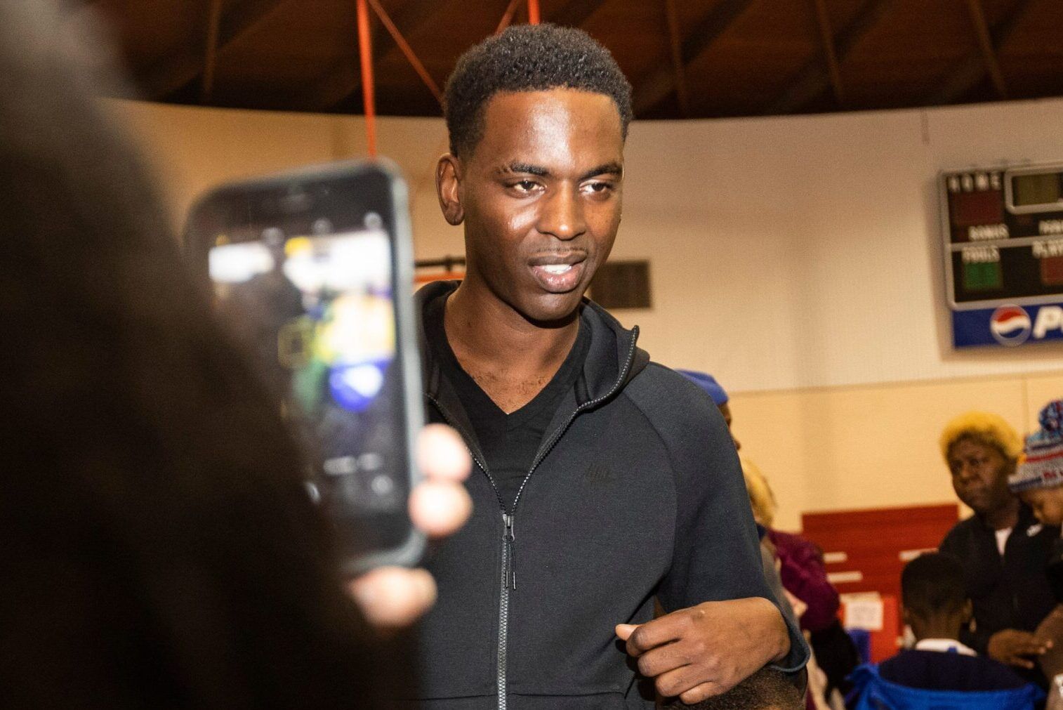Young Dolph's Convicted Killer Seeks New Trial Over "Insufficient" Evidence