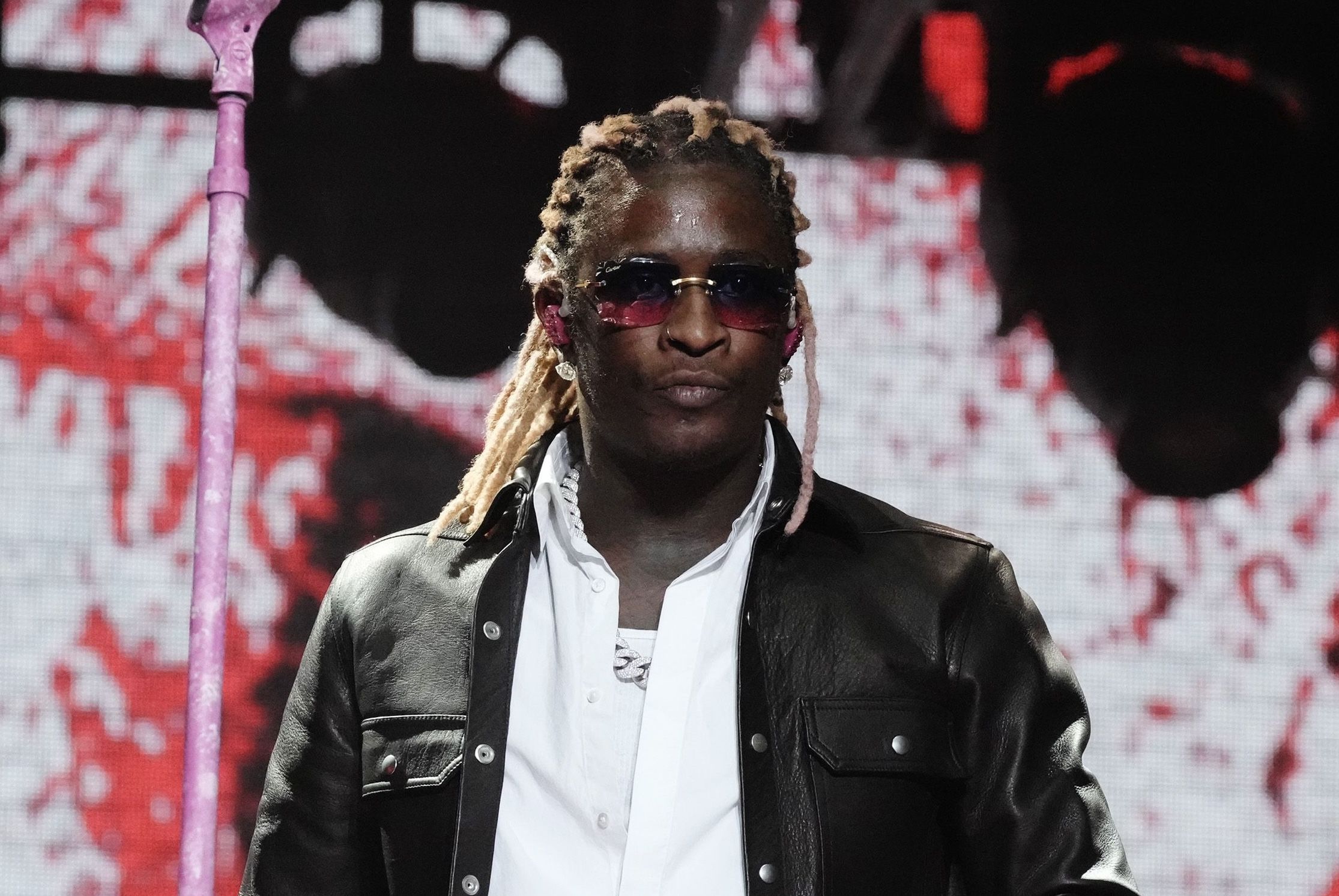 Young Thug’s Preteen Daughter Mego Drops Fiery New Song