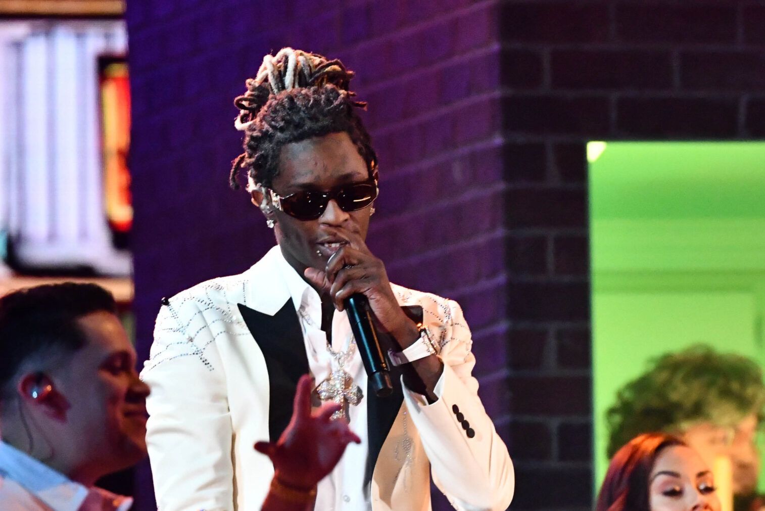 Young Thug's Lawyer Reveals They Turned Down Plea Offer That Would've ...