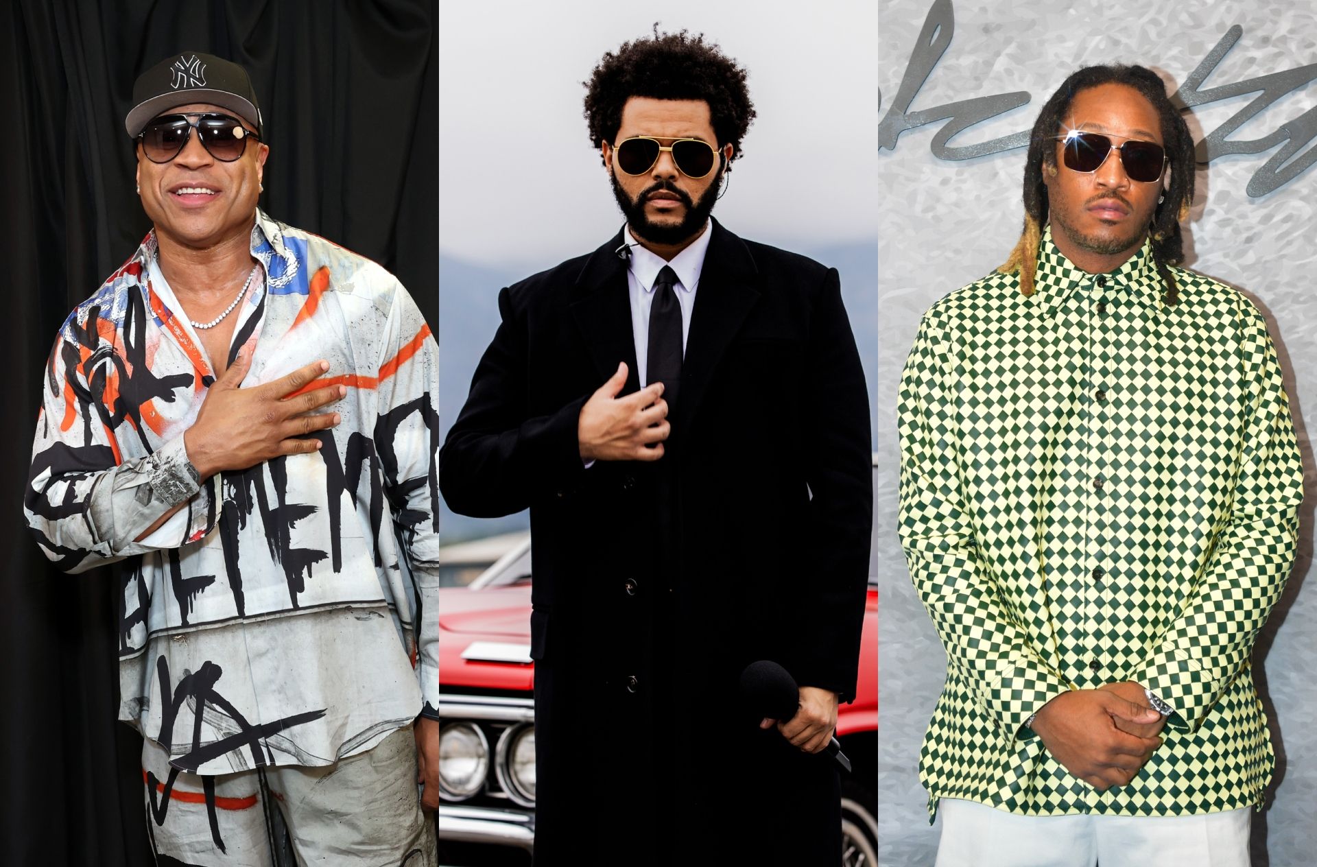 Best Rap Songs & Albums Of September 2024