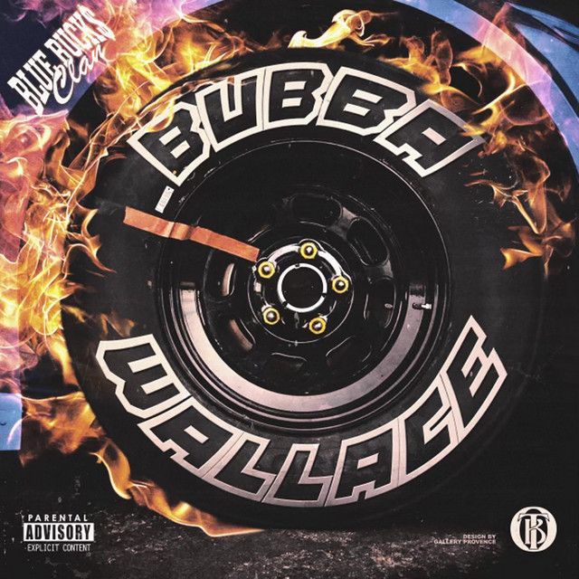 BlueBucksClan Liken Themselves To NASCAR Star "Bubba Wallace" On Their ...