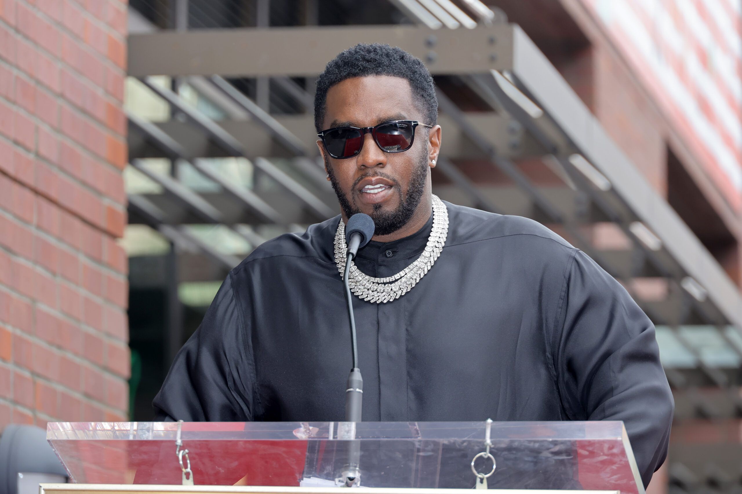 Unnamed Athlete Allegedly Stopped Diddy From Committing Sexual Assault ...