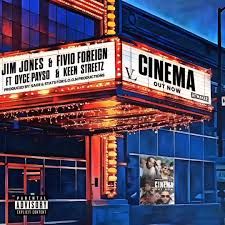 Jim Jones Embraces The New York Drill Scene Alongside Fivio Foreign ...