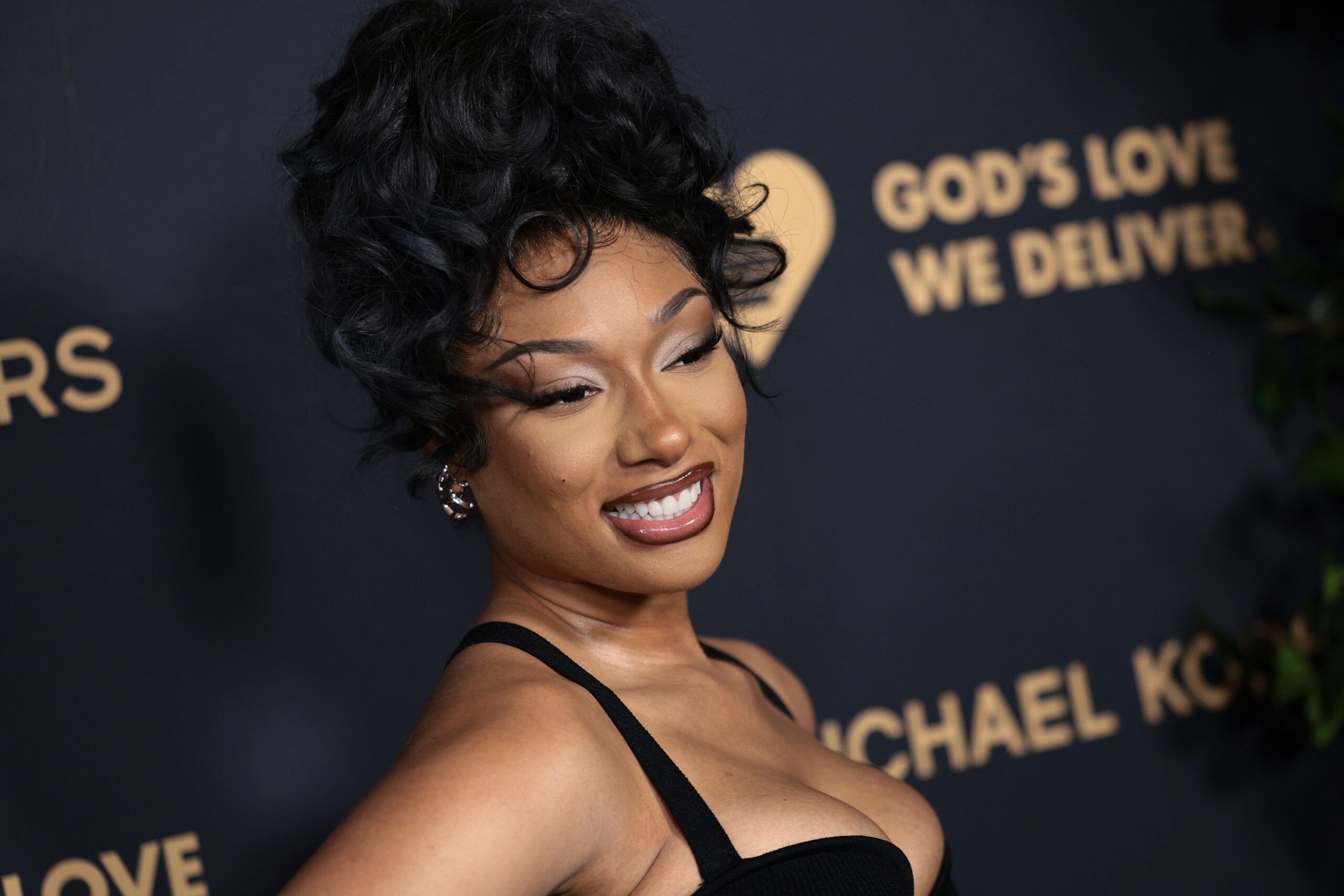 Megan Thee Stallion Unveils The Tracklist For "Megan: Act II"