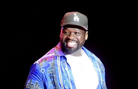 50 Cent Clowns Dame Dash For Being "Broke"