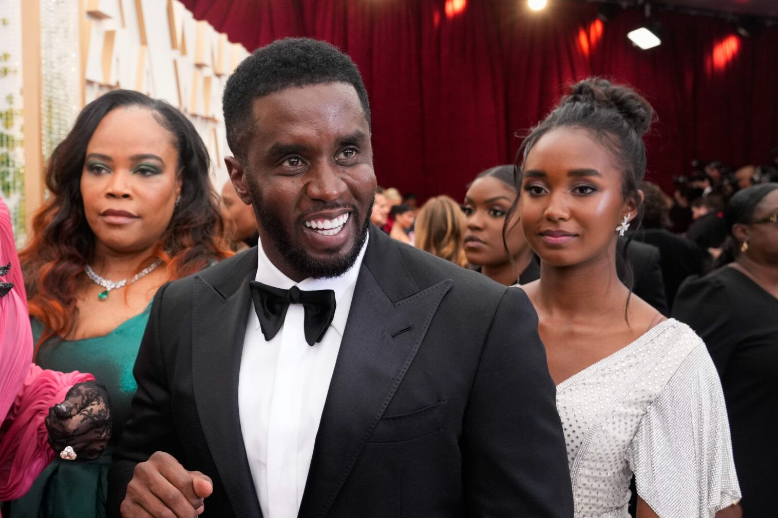 Lawyer Suing Diddy Threatens Other Celebrities To Pay Up Or Face A Lawsuit