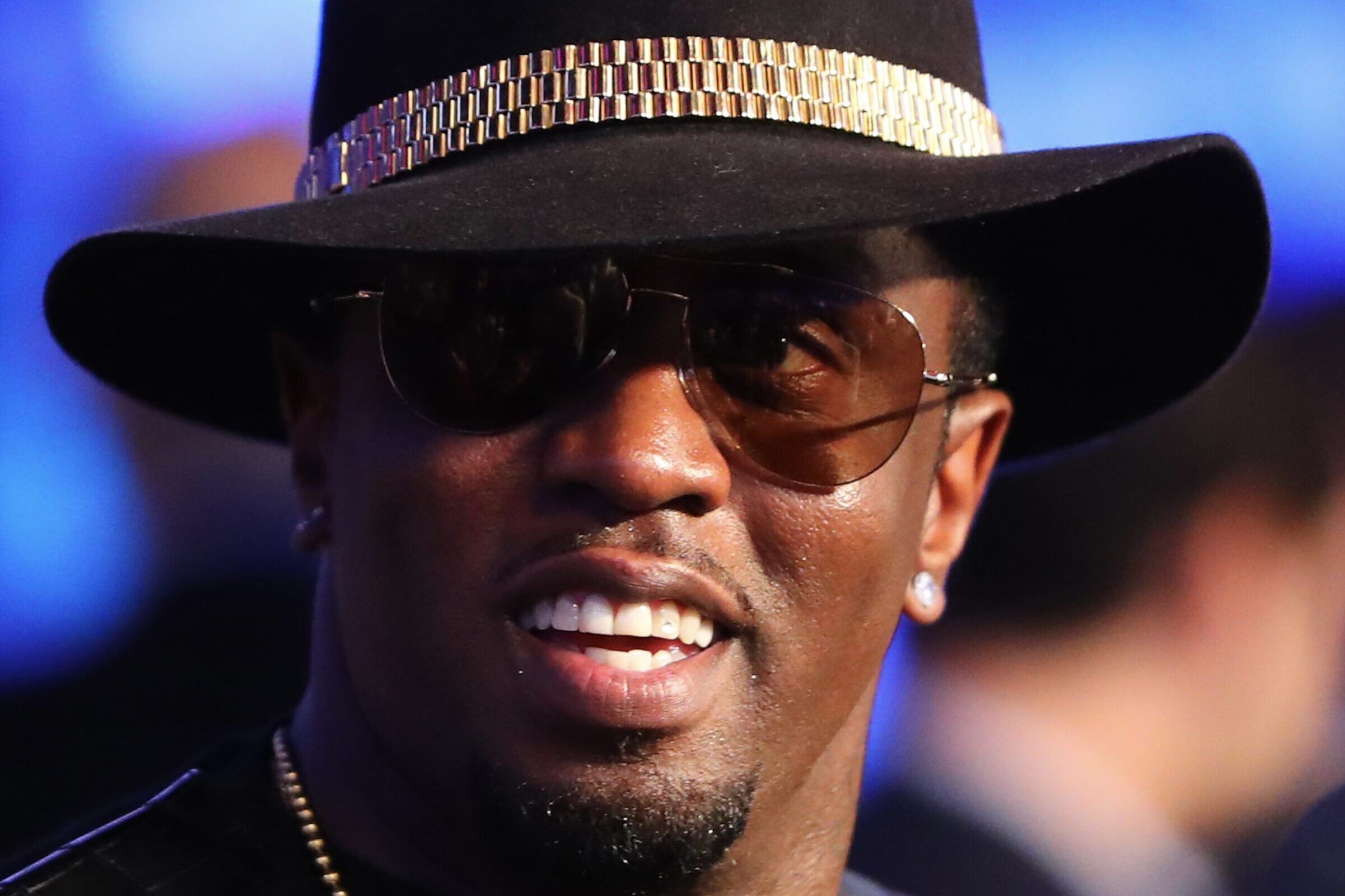 Diddy Accuses Federal Police Of Raiding His Prison Cell And Taking His ...