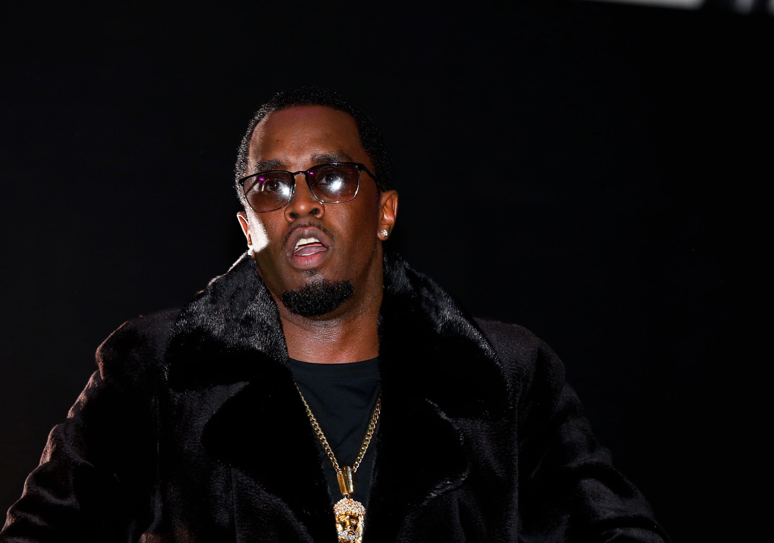 Diddy's Lawyers Accuse Prosecutors Of Altering Cassie Footage & Using ...